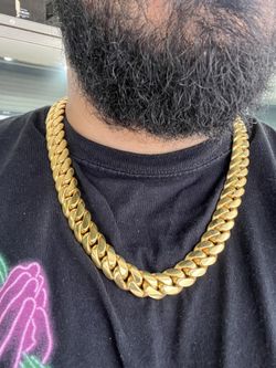 Bad Boy Chain