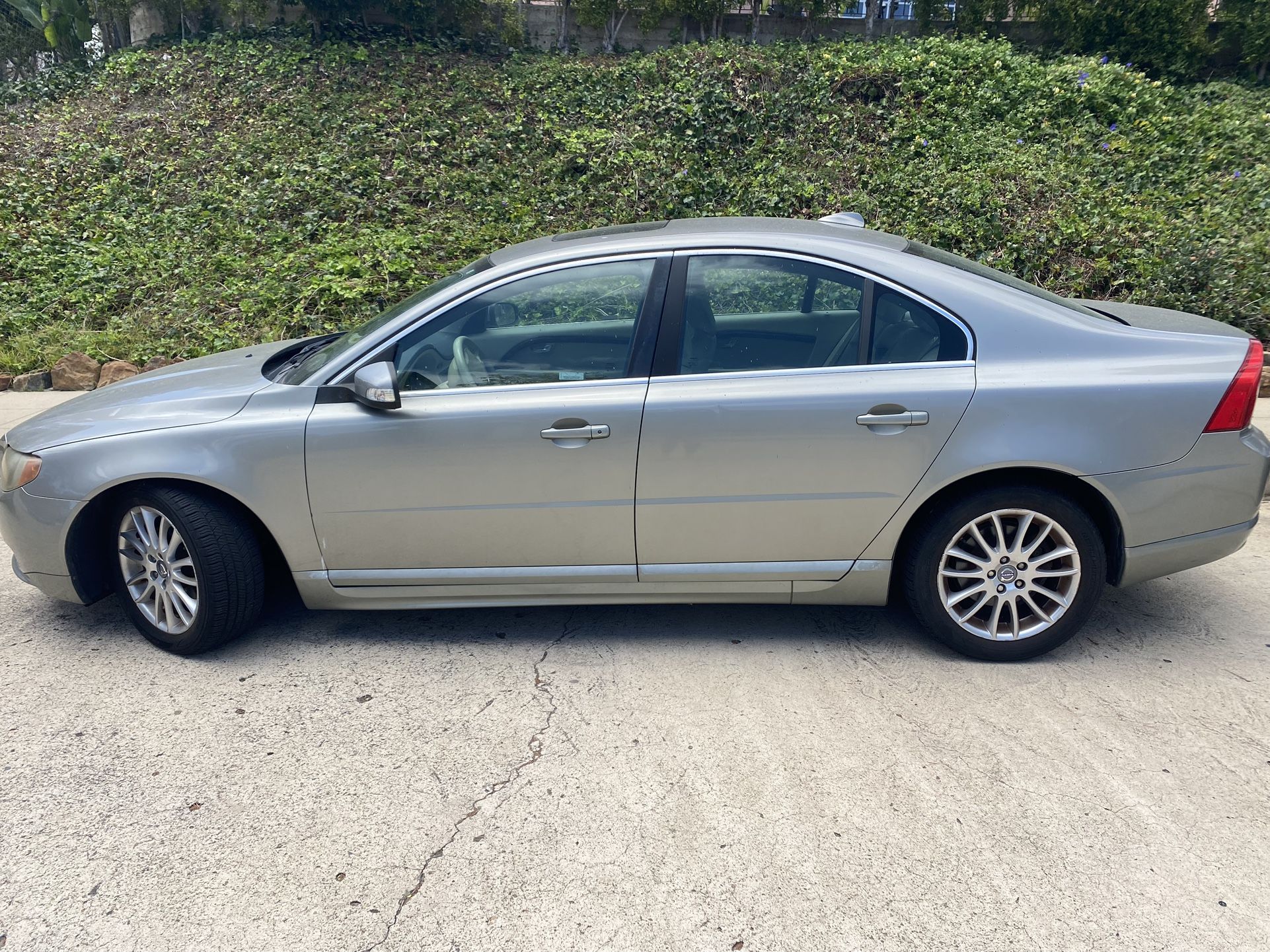 2007 Volvo S80 for Sale in San Diego, CA - OfferUp