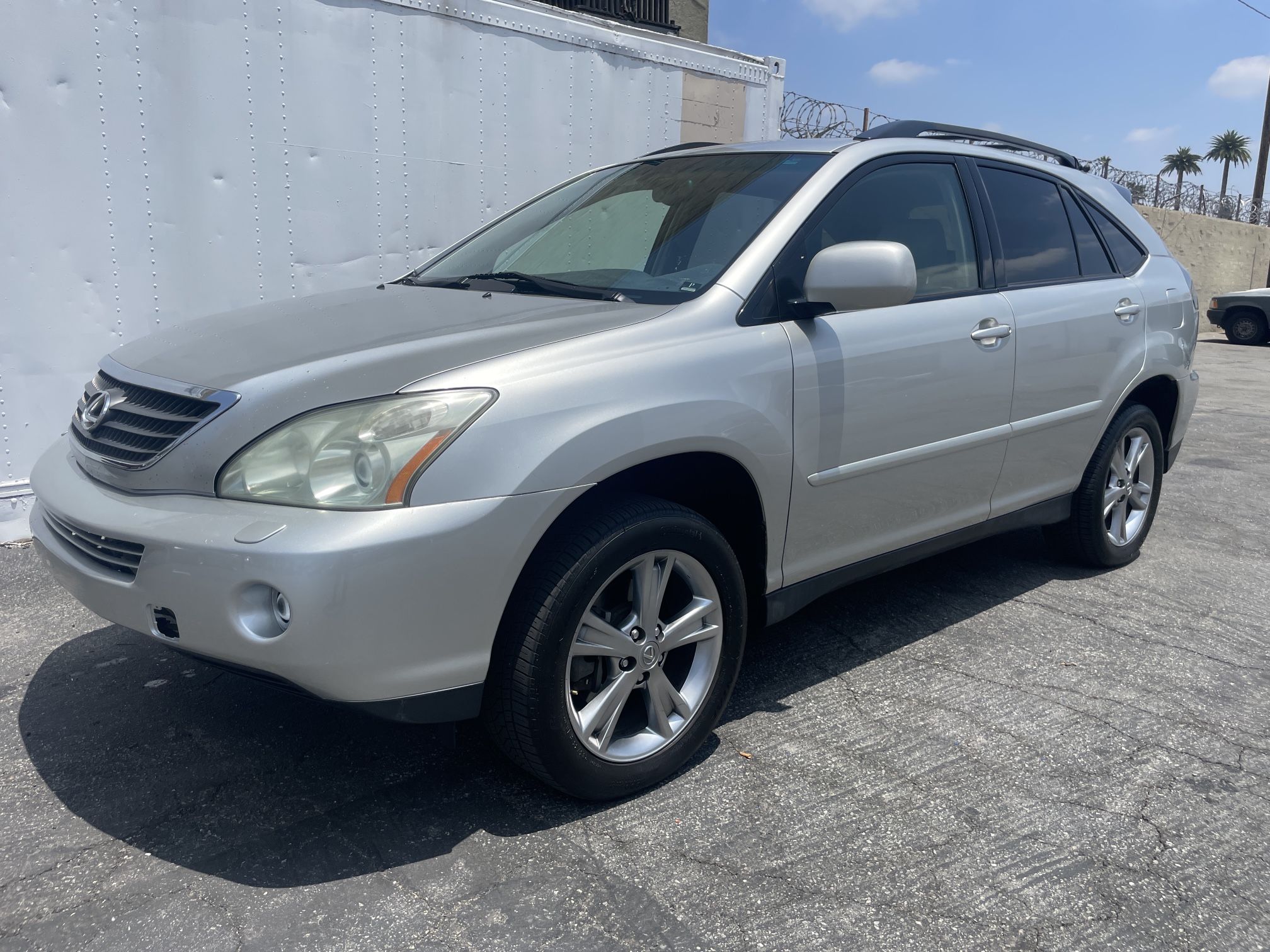 2006 Lexus Rx 400h for Sale in Los Angeles, CA - OfferUp