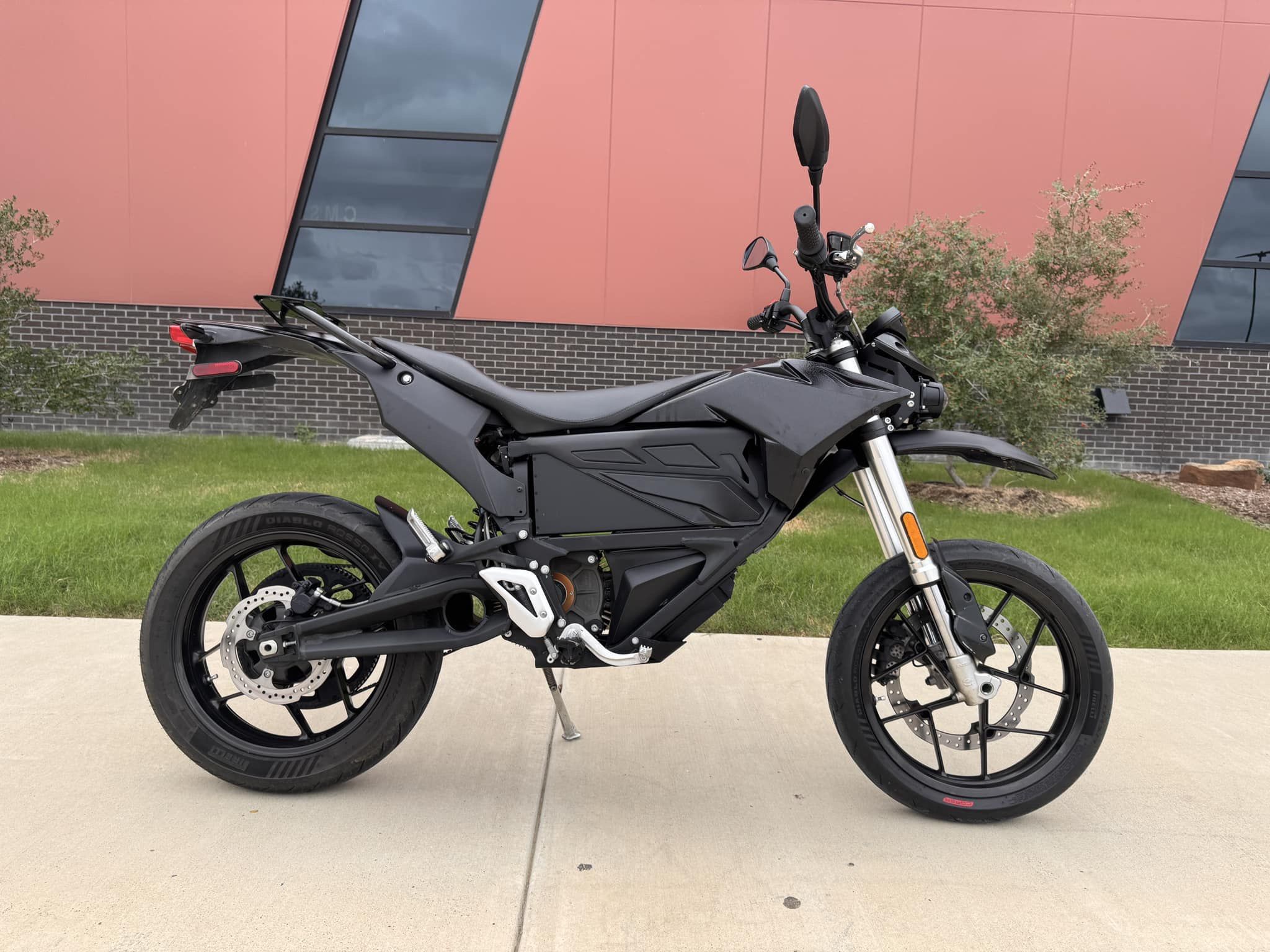 2019 Zero FXS for Sale in Sacramento, CA - OfferUp