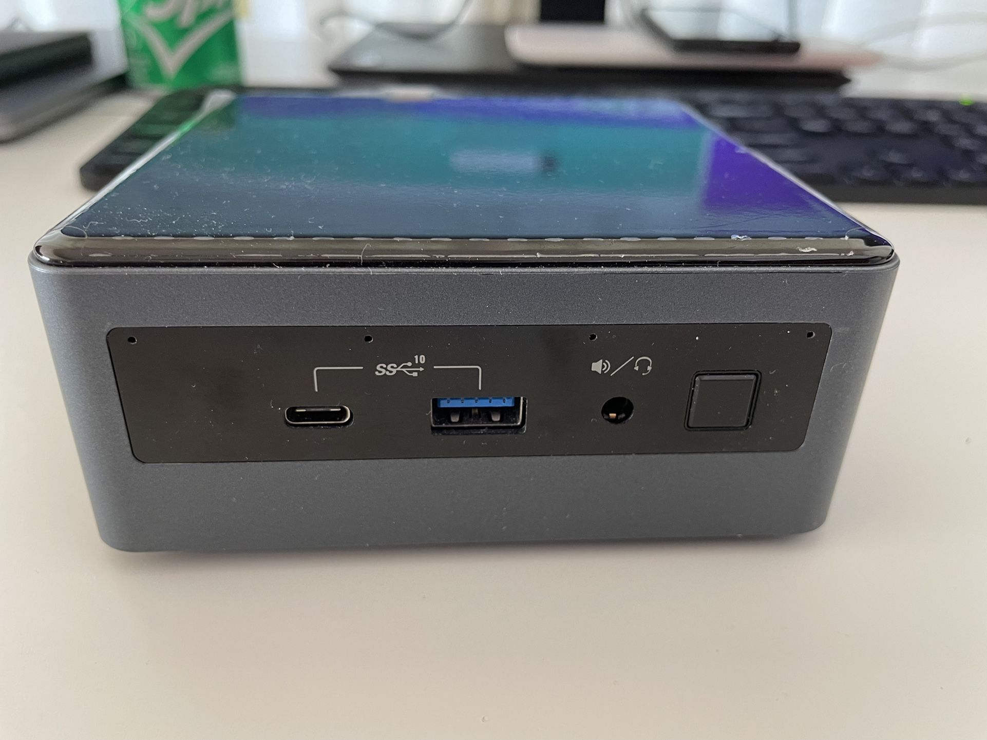 Intel NUC10 i5 16g 512g for Sale in Millbrae, CA - OfferUp