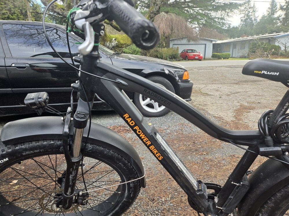 Rad Rover for Sale in Woodway, WA - OfferUp