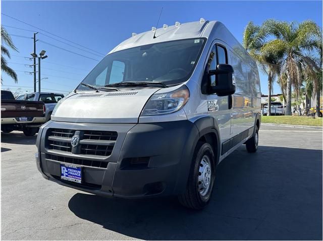2016 RAM ProMaster 2500 for Sale in Stanton, CA - OfferUp