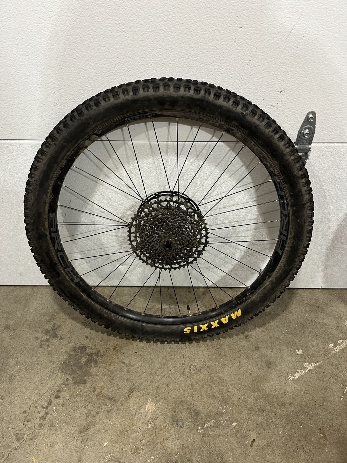 Wheel Set for Sale in Lynnwood, WA - OfferUp