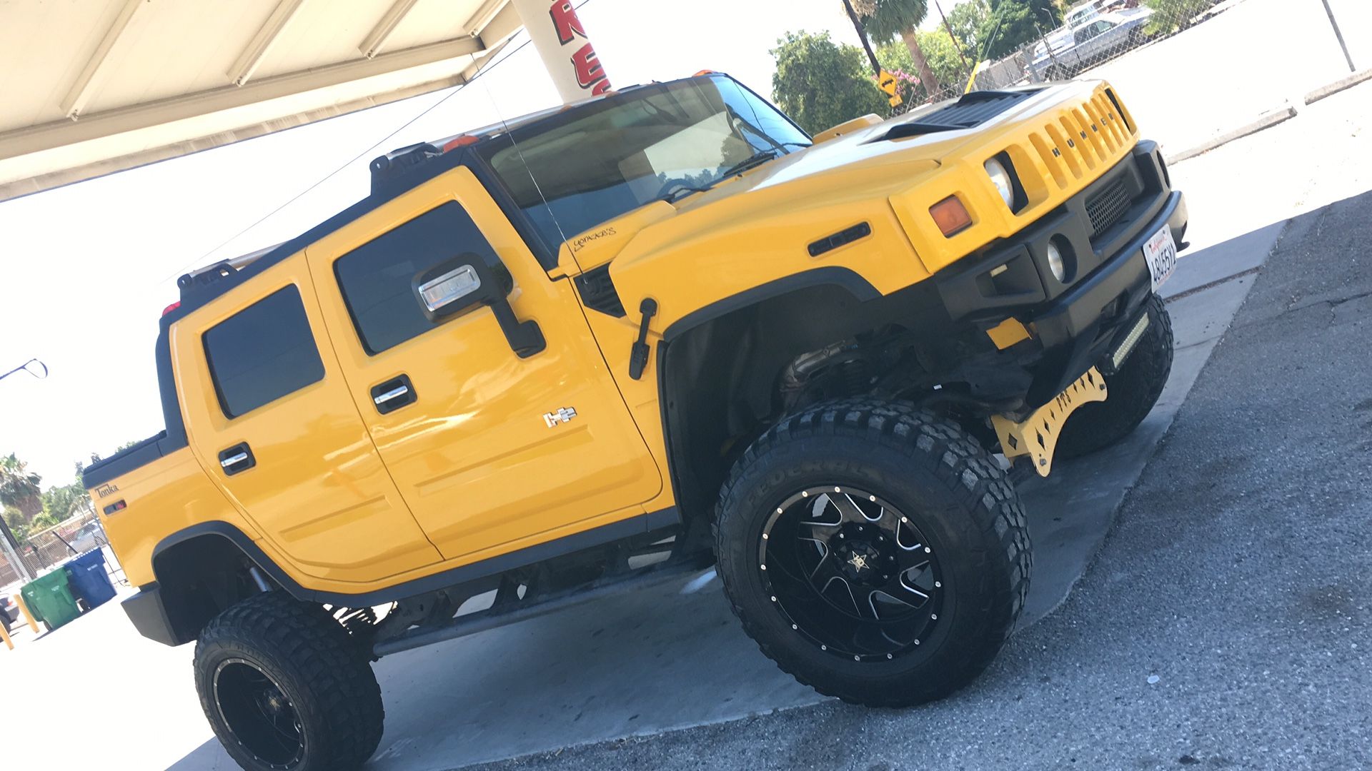 2006 Hummer H2 for Sale in Riverside, CA - OfferUp