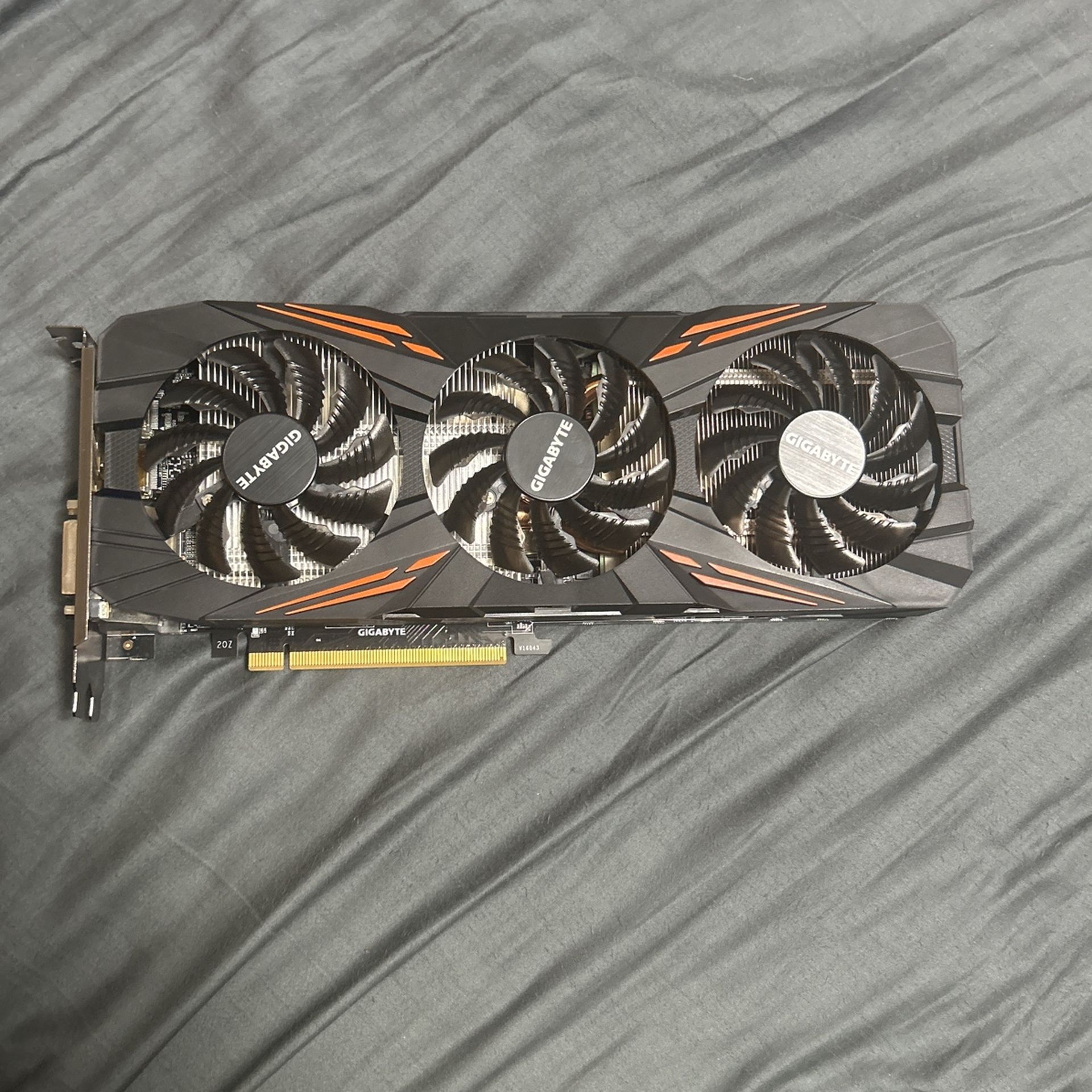 Gtx 1070 Graphics Card for Sale in Virginia Beach, VA - OfferUp