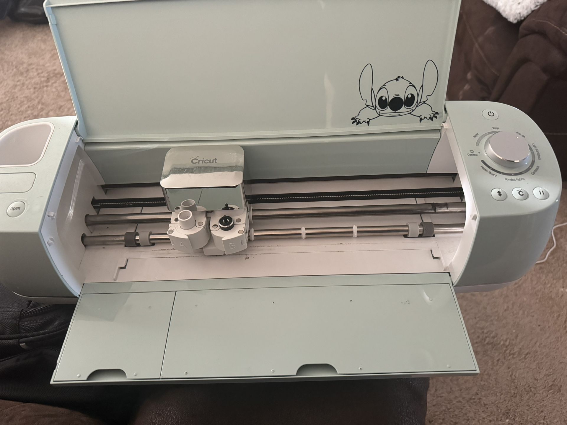 Cricut Air 2 for Sale in Lemoore, CA - OfferUp
