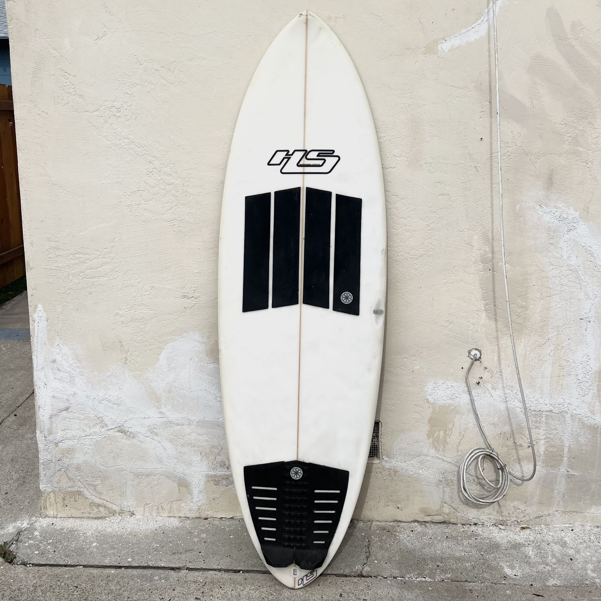 5’6 Haydenshapes Hypto Krypto Surfboard Hayden Shapes Surf Board (not ...