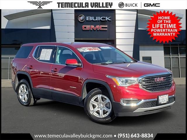 2019 GMC Acadia for Sale in Temecula, CA - OfferUp