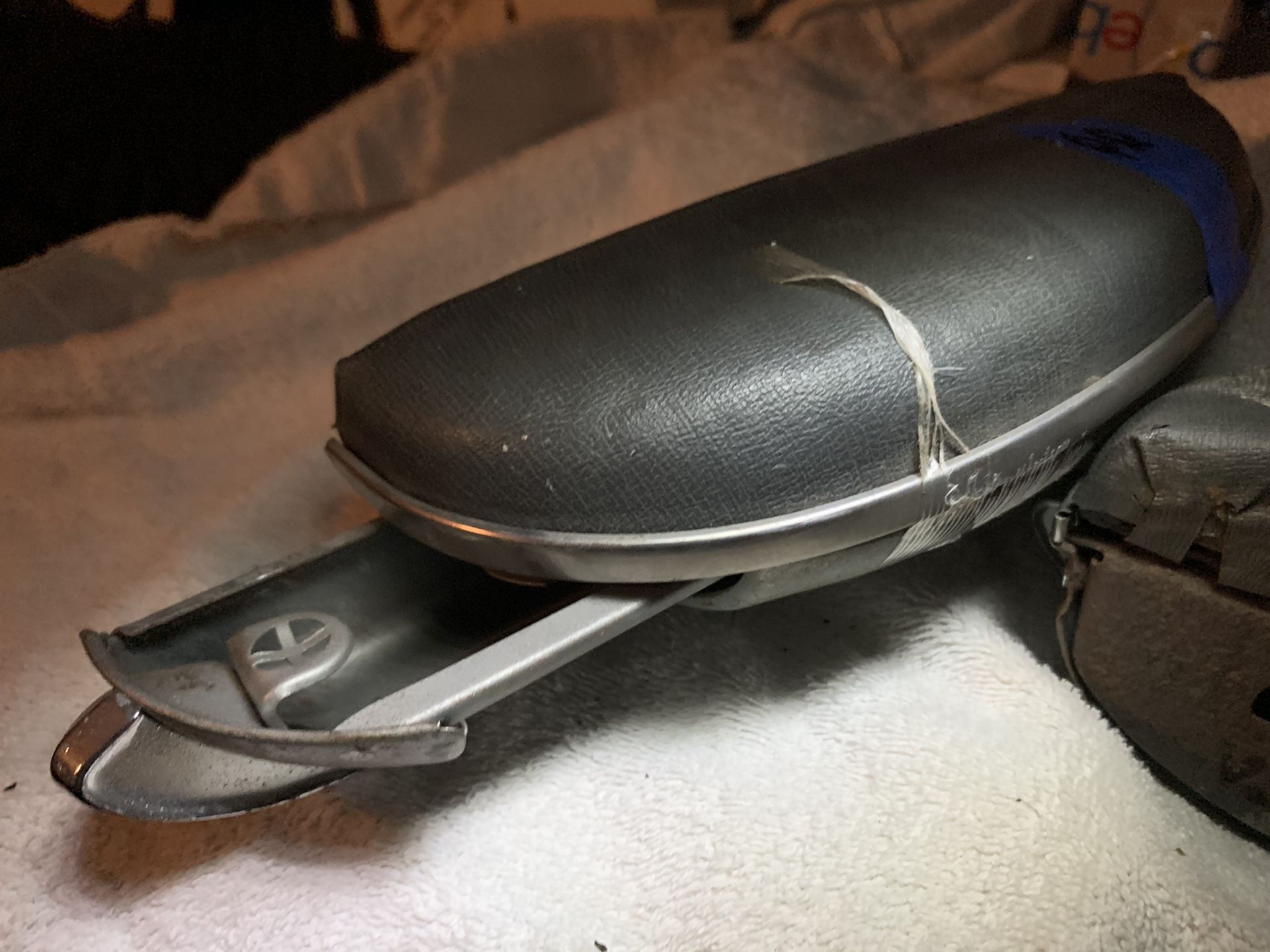 1949 1950 Chevy Fleetline Styleline Arm Rests with Ashtrays for Sale in ...