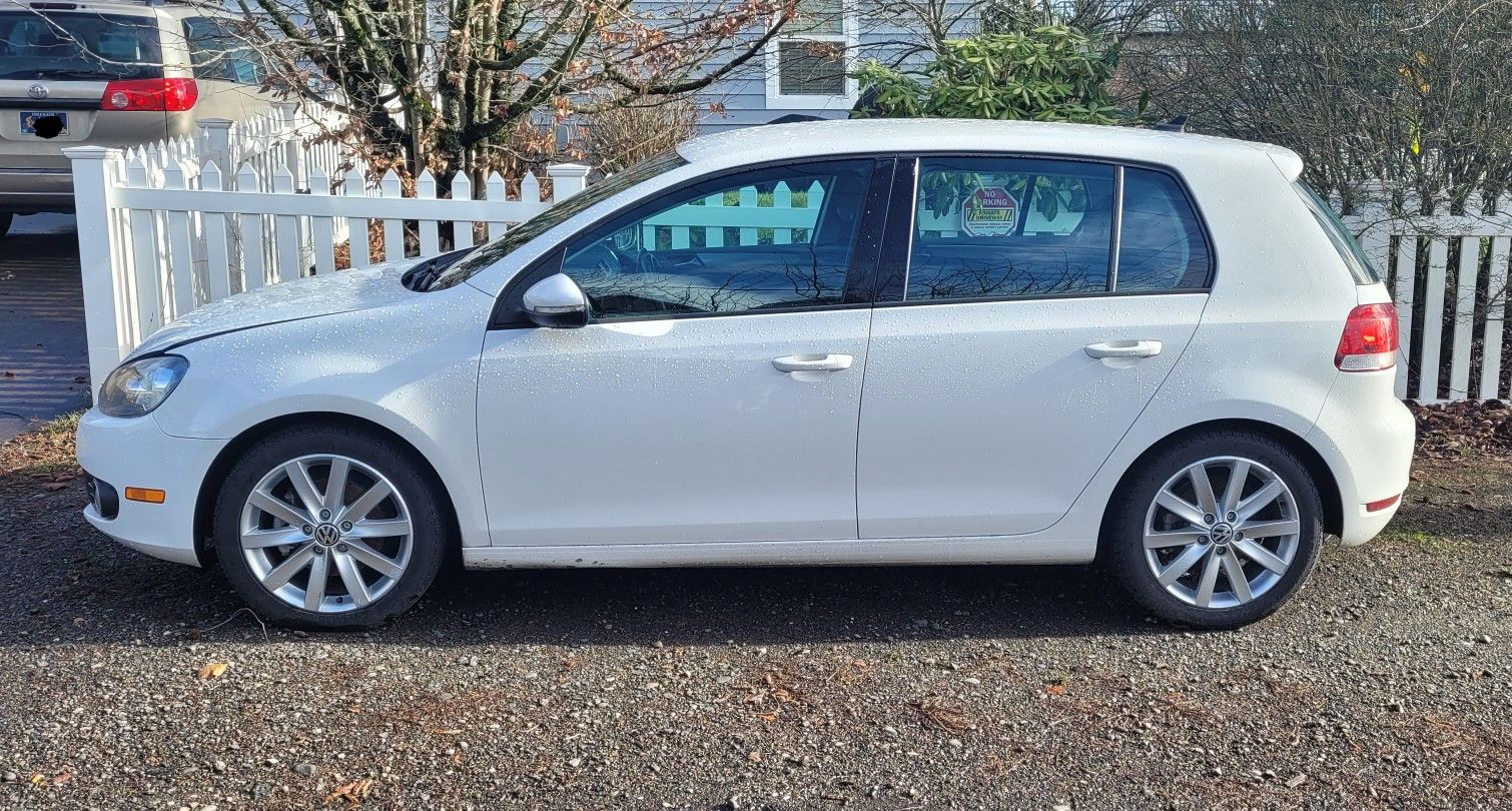 2011 Volkswagen Golf for Sale in Portland, OR - OfferUp