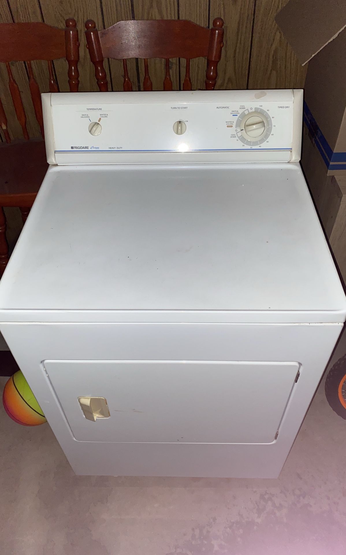 Frigidaire Crown Series for Sale in Saginaw, MI - OfferUp