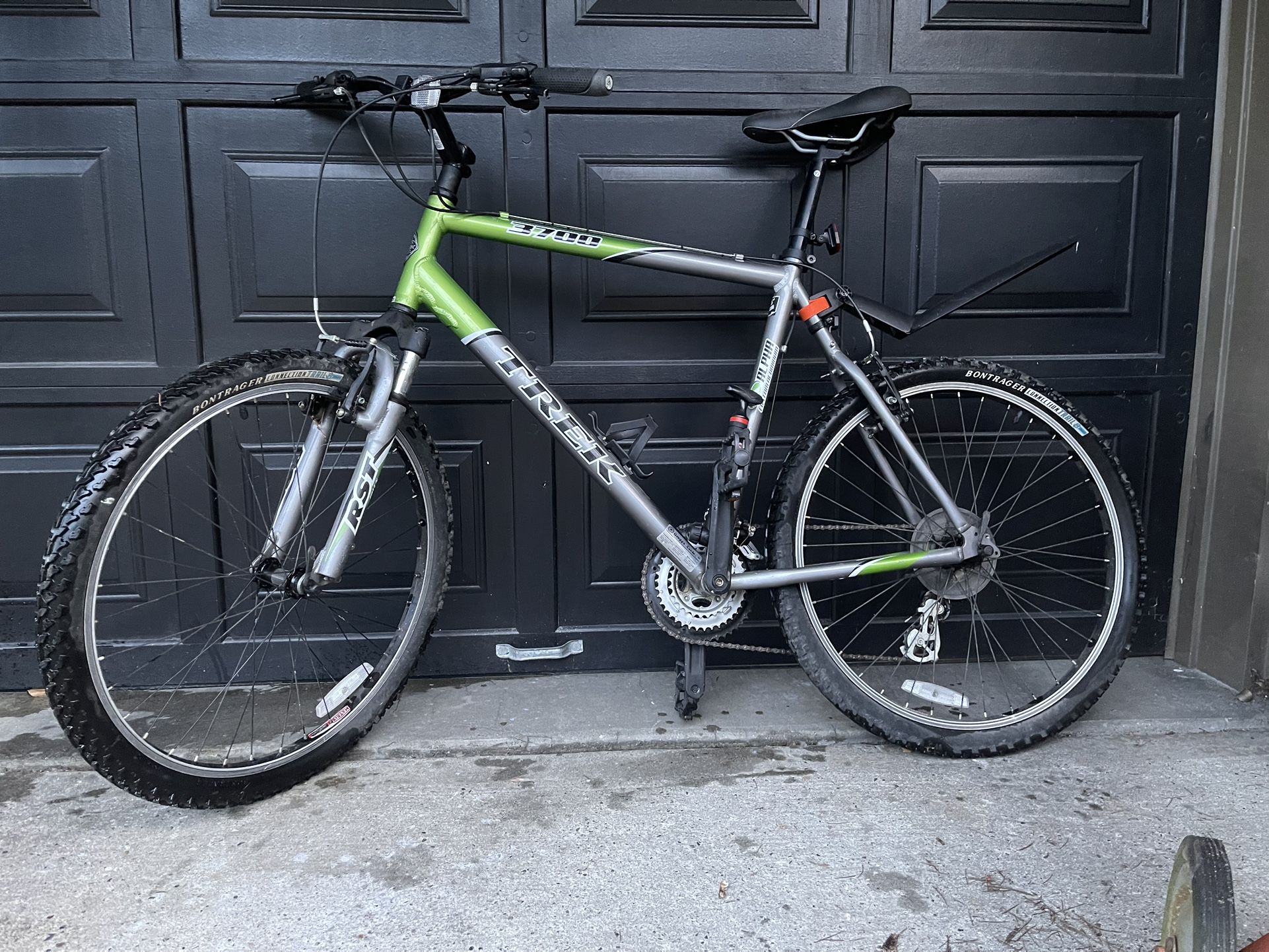Trek Alpha 3700 mountain bike for Sale in Seattle, WA - OfferUp