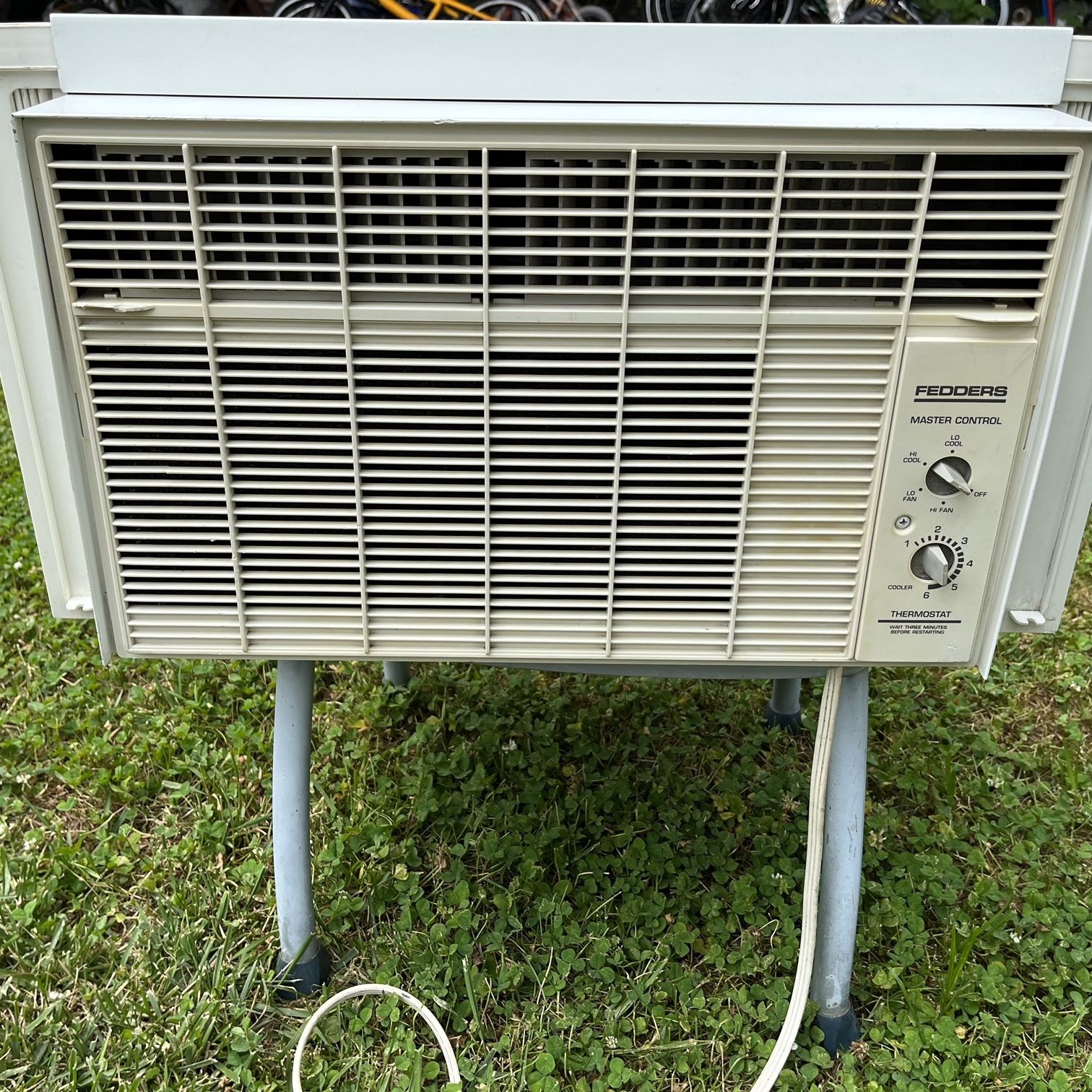 Fedders Air Conditioners