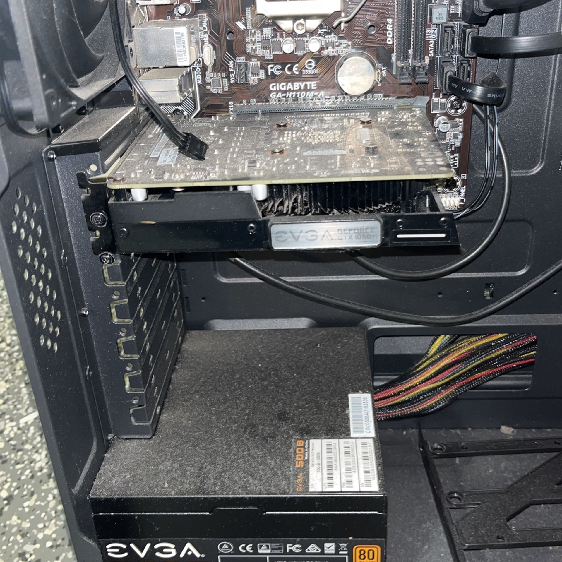 Computer Parts for Sale in San Diego, CA - OfferUp