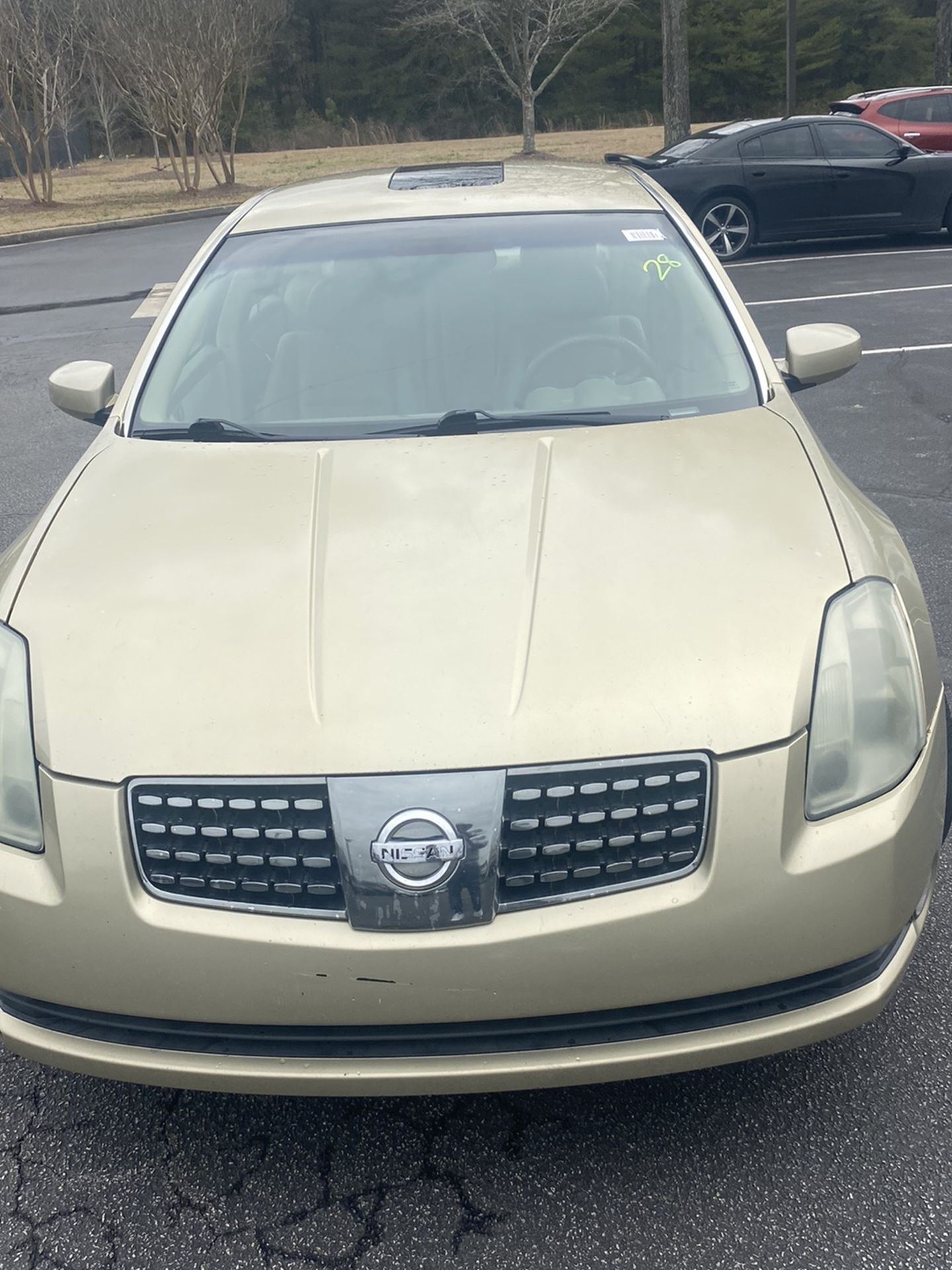 2004 Nissan Maxima for Sale in Sandy Springs, GA - OfferUp
