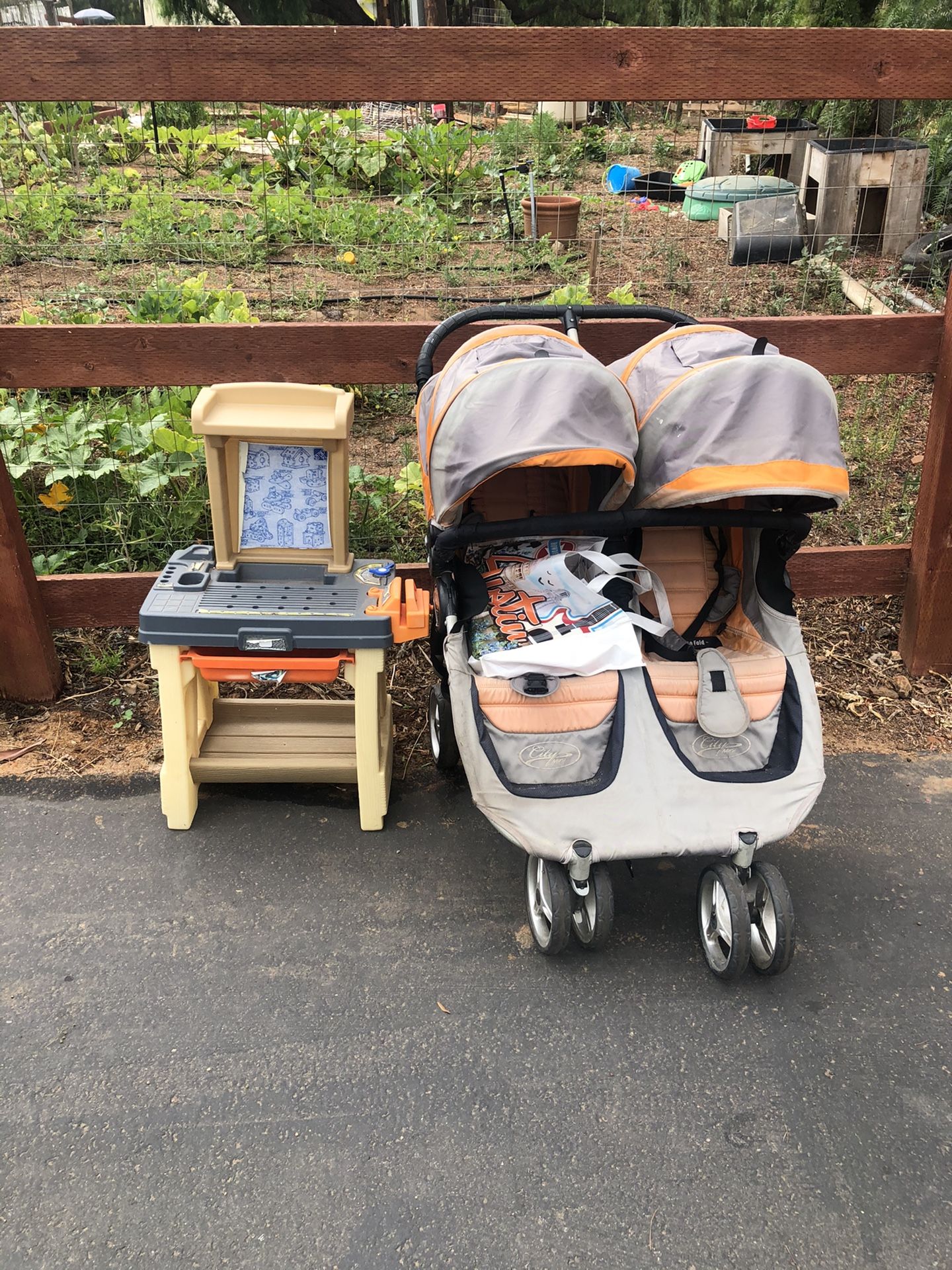 Citi mini double Stroller for Sale in Chula Vista, CA - OfferUp