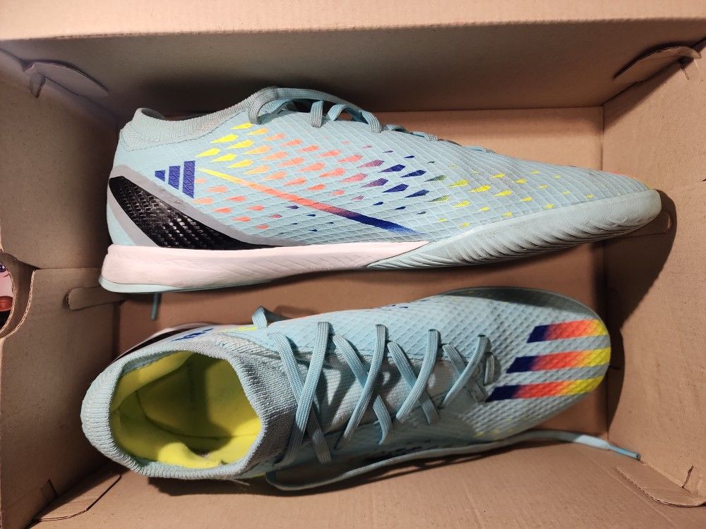 Indoor Soccer Cleats 2022