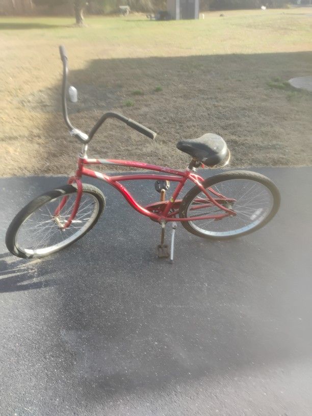 Del Sol Cruiser Bike for Sale in Egg Harbor Township, NJ - OfferUp