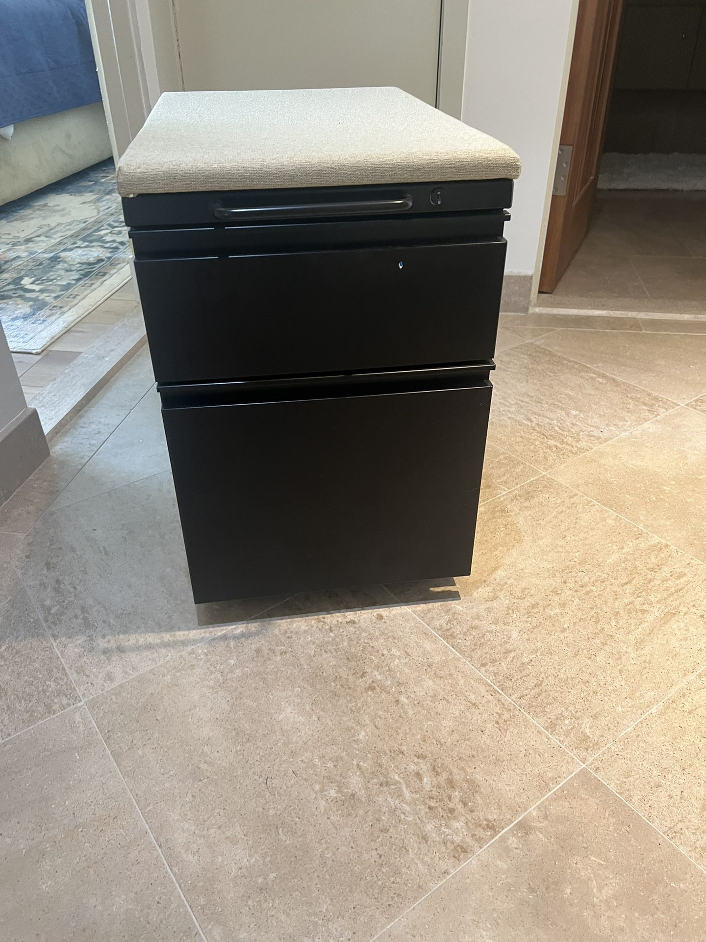 Herman Miller small File On Wheels for Sale in Del Mar, CA - OfferUp