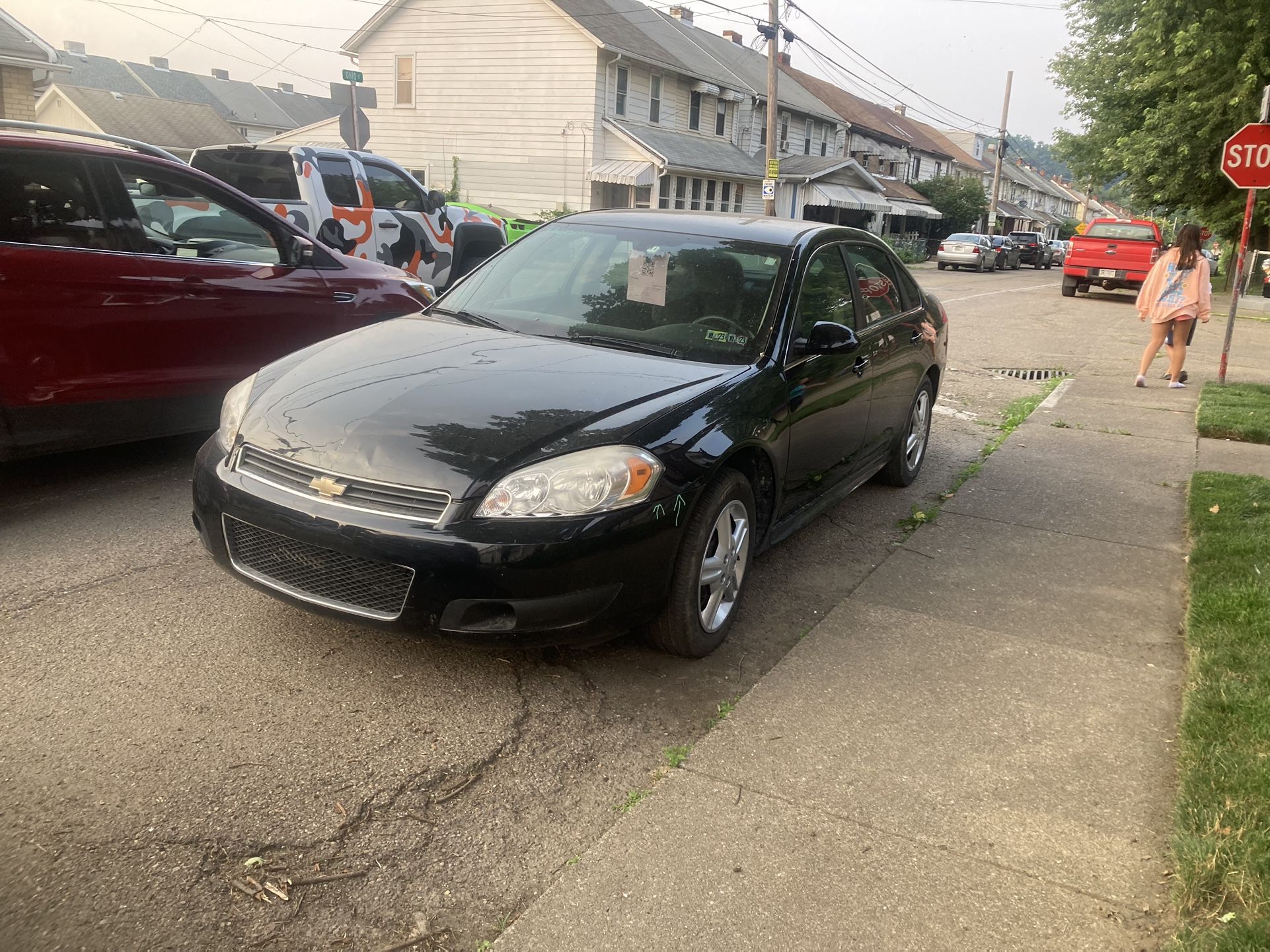 2012 Chevrolet Impala for Sale in Mckees Rocks, PA - OfferUp