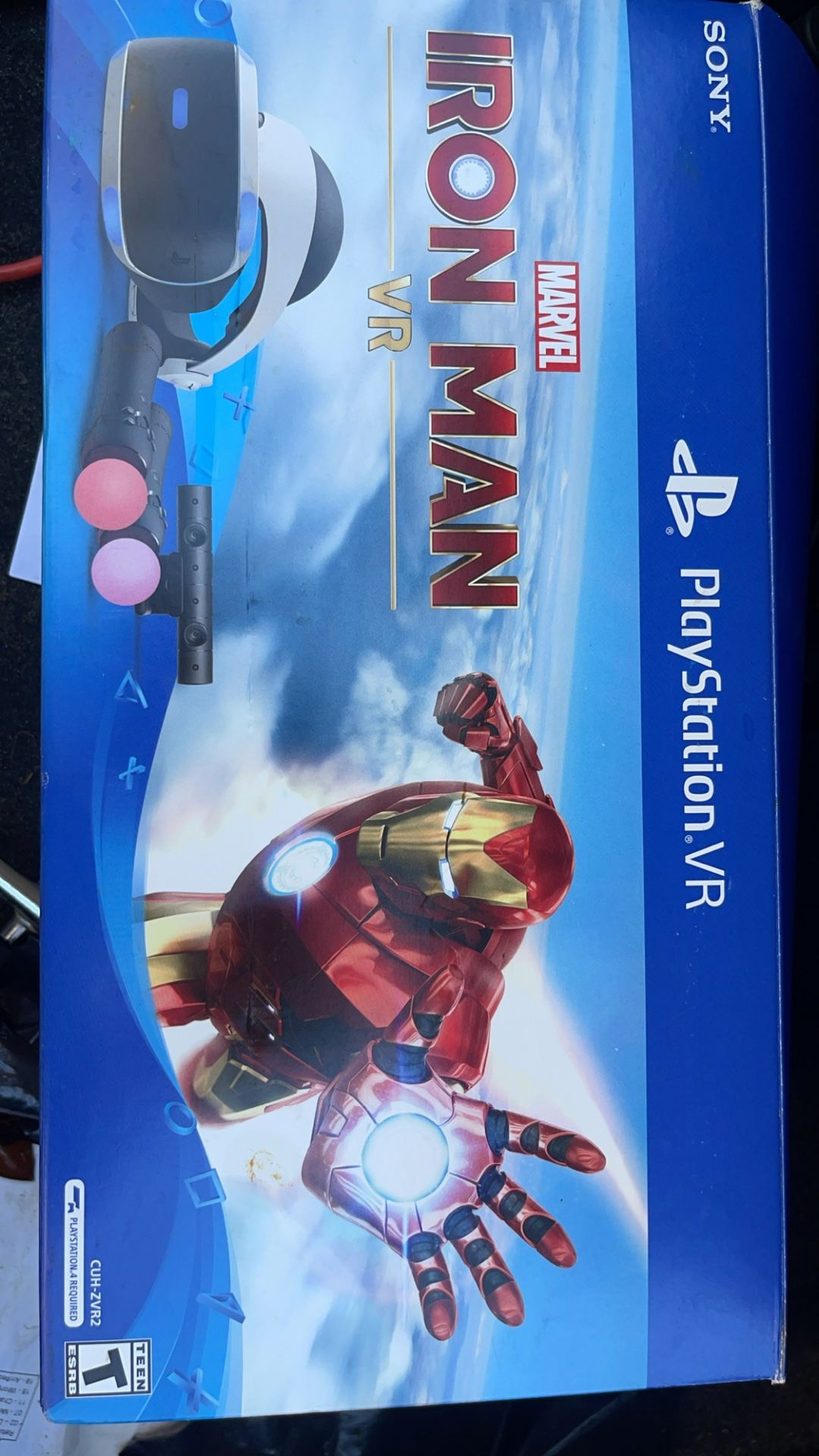Ironman Vr for Sale in Brooks, OR - OfferUp