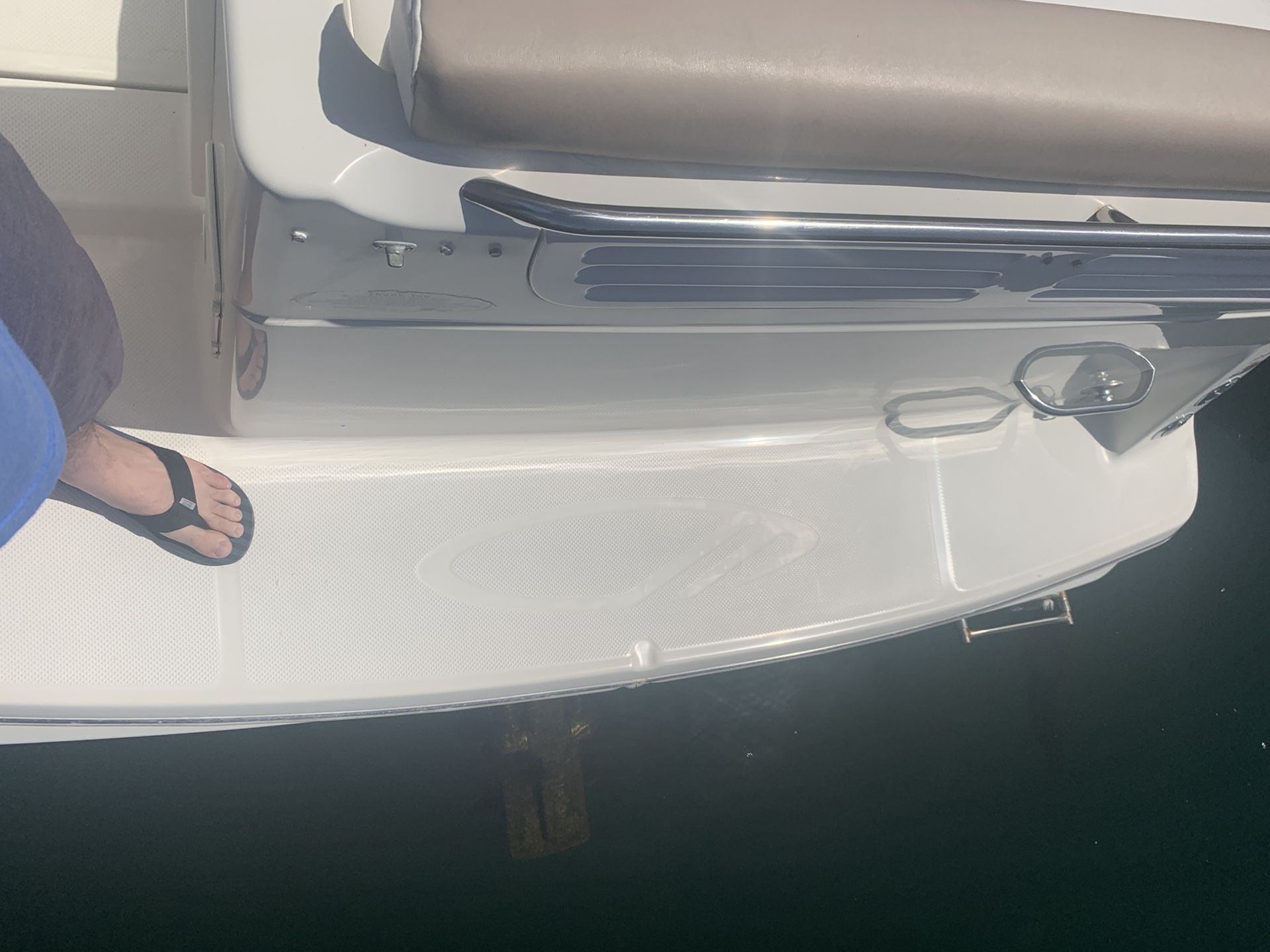 Maxum Boat for Sale in Huntington Beach, CA - OfferUp