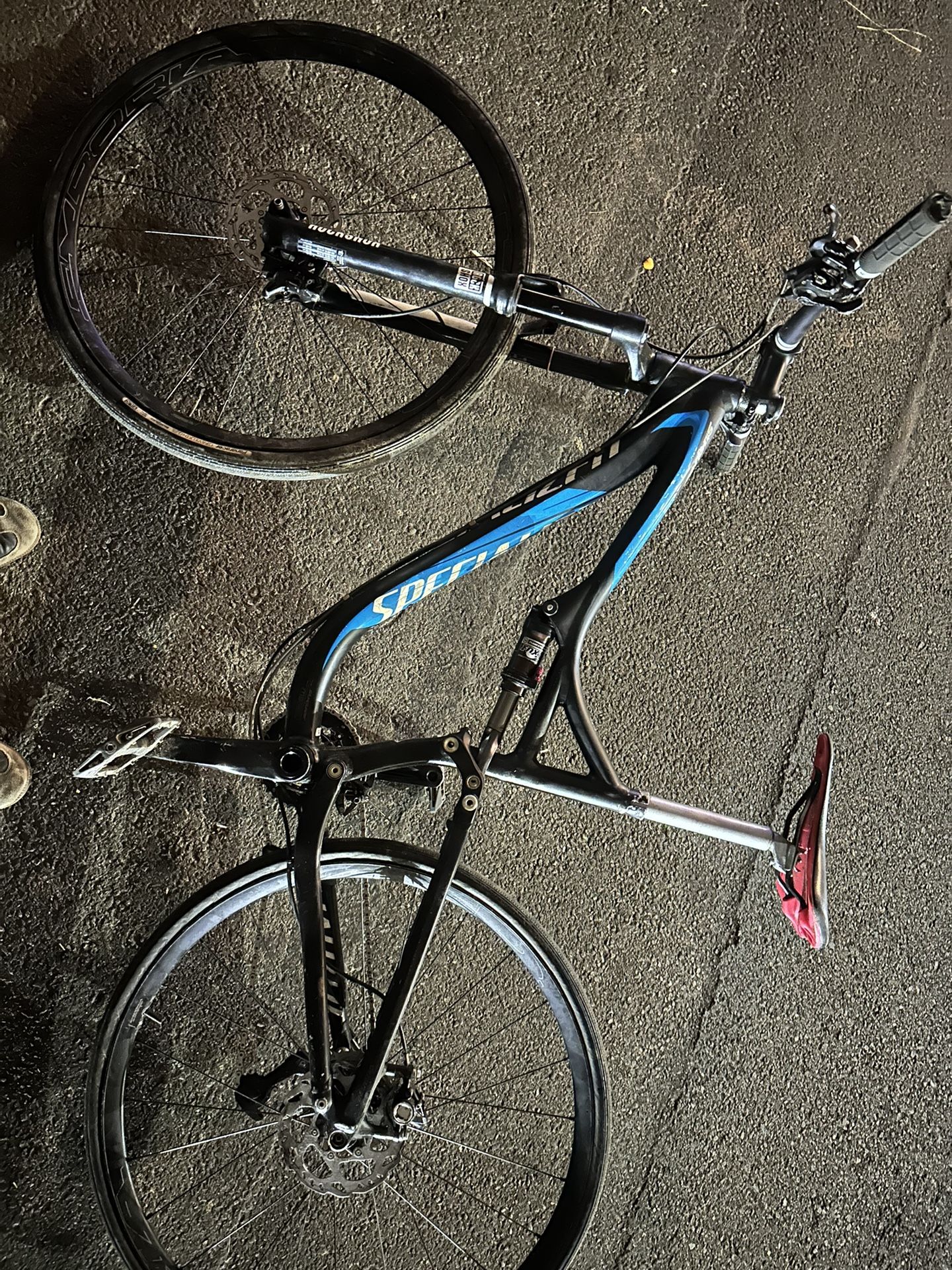 2014 Stumpjumper Fsr 29 Frame for Sale in Playa Del Rey, CA - OfferUp