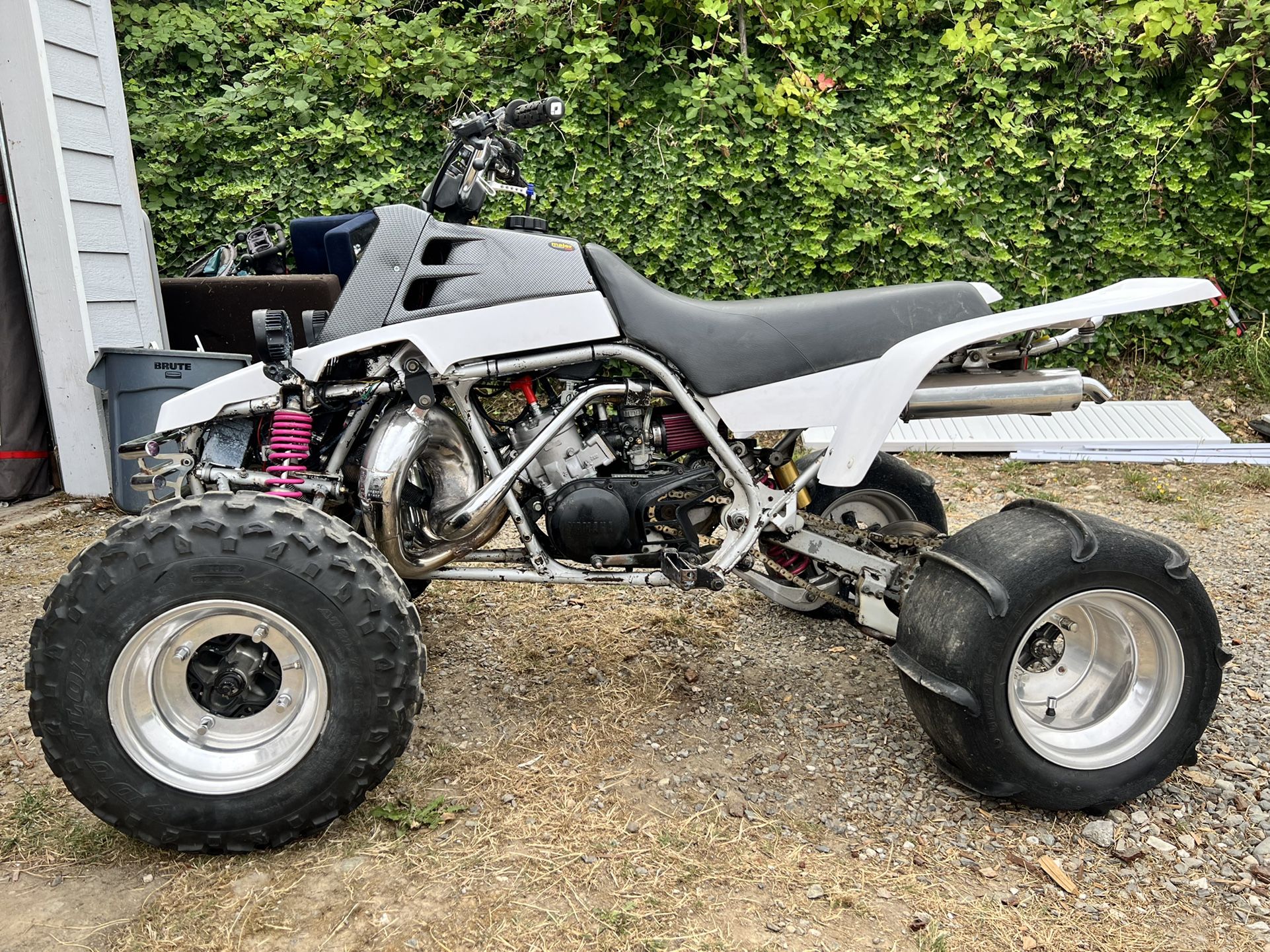 1992 Yamaha Banshee for Sale in Seattle, WA - OfferUp