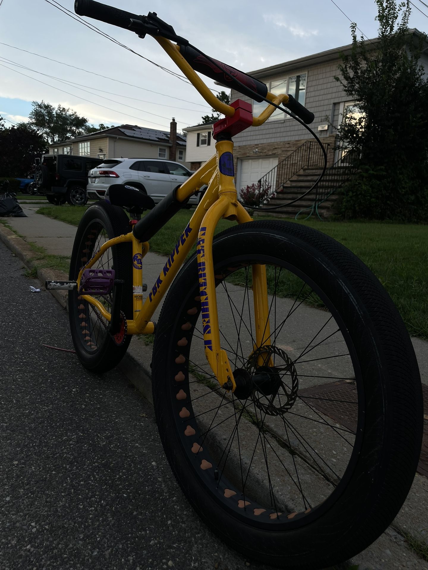 Fat Ripper for Sale in Oceanside, NY - OfferUp