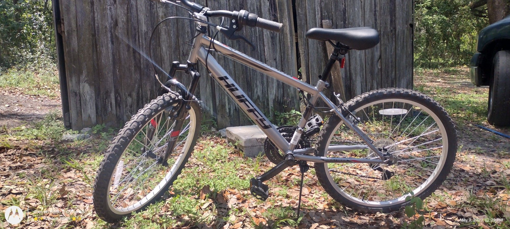 Huffy Rock creek 24 for Sale in Lakeland, FL - OfferUp