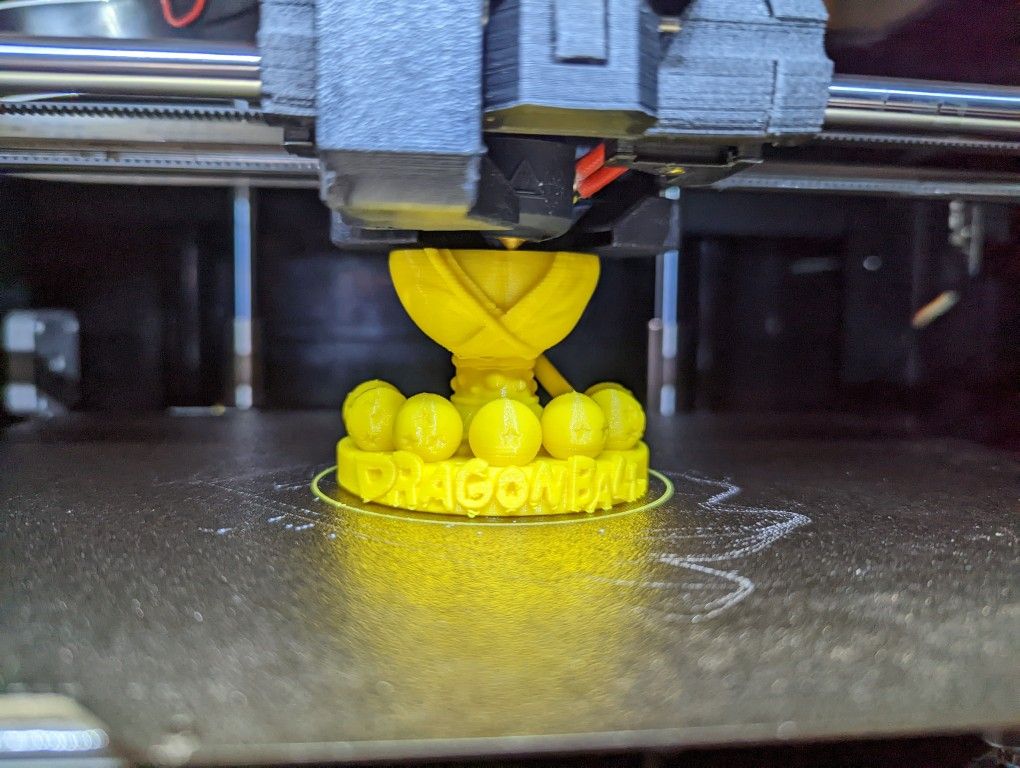 QIDI TECH i-Mates w/ ICARUS MOD 3D Printer 260x200x200mm for Sale in ...