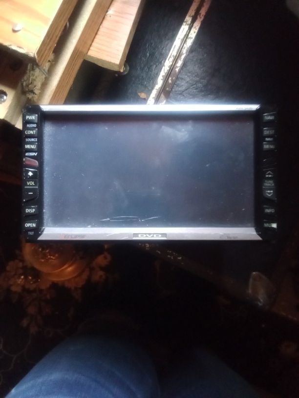 Eclipse Car Stereo for Sale in Seattle, WA - OfferUp