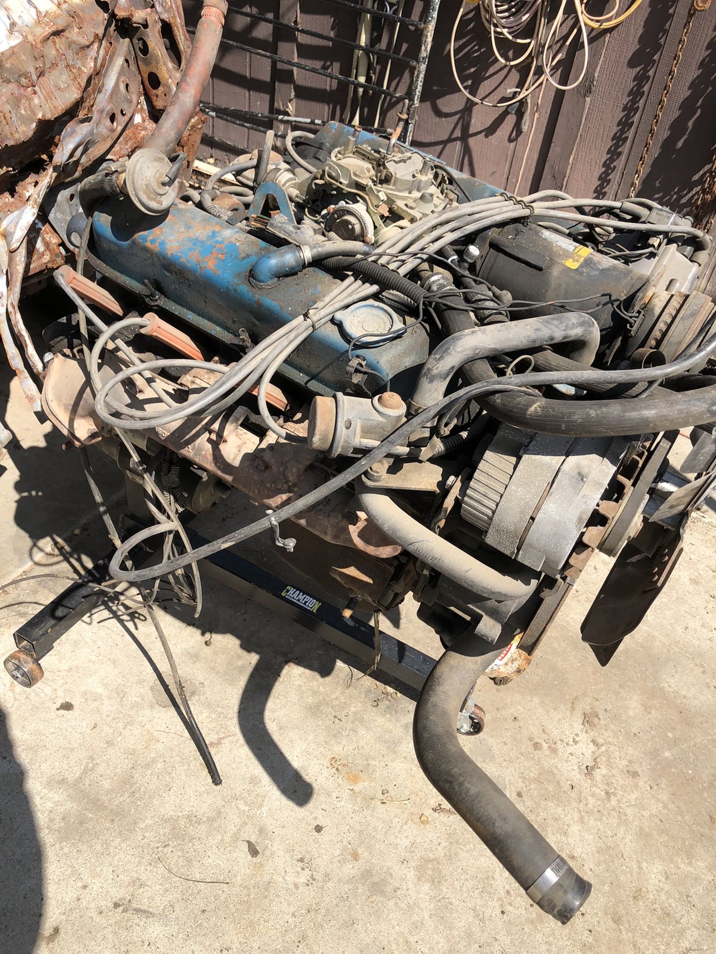 500 Cadillac Engine for Sale in Montclair, CA - OfferUp