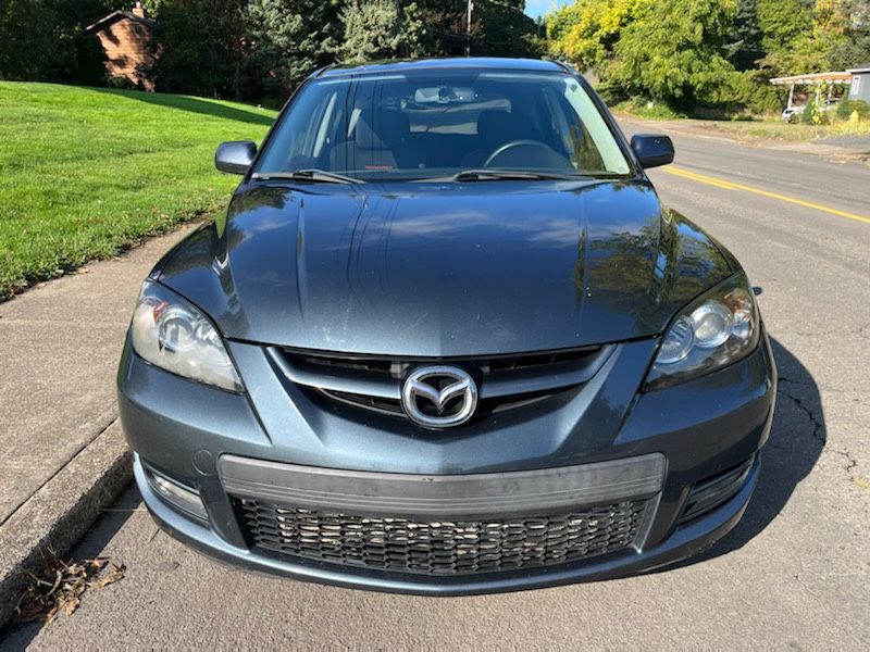 2008 Mazda Mazdaspeed 3 for Sale in Salem, OR - OfferUp