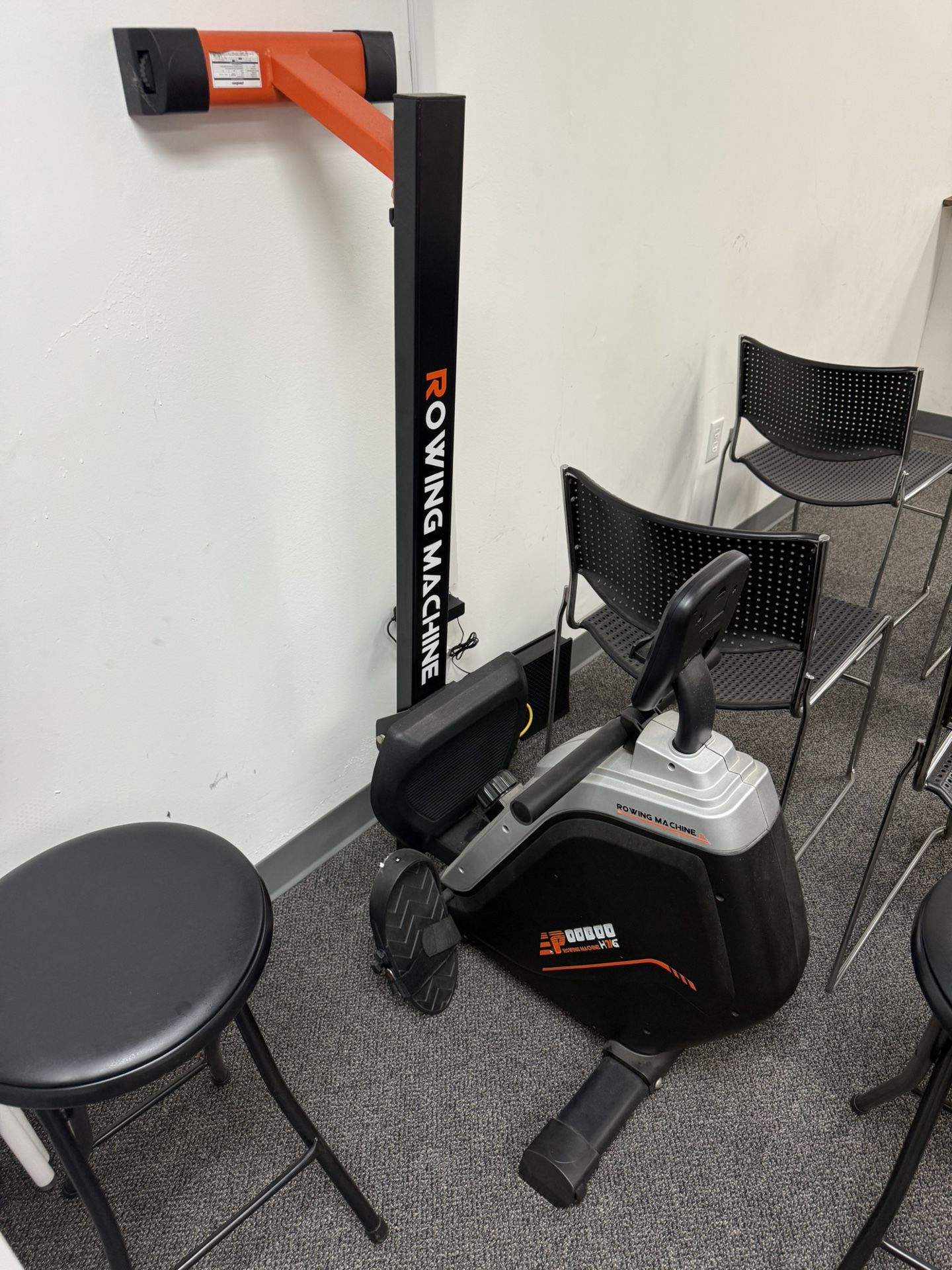 Rowing Machine for Sale in Keller, TX - OfferUp