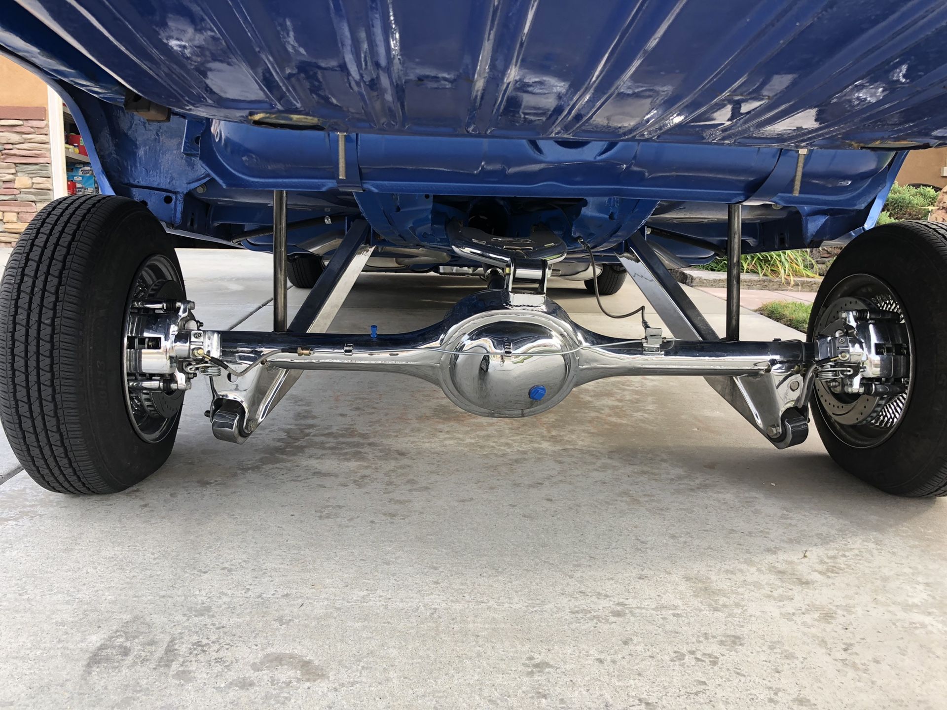 1962 Impala (Dodger car) for Sale in Fontana, CA - OfferUp