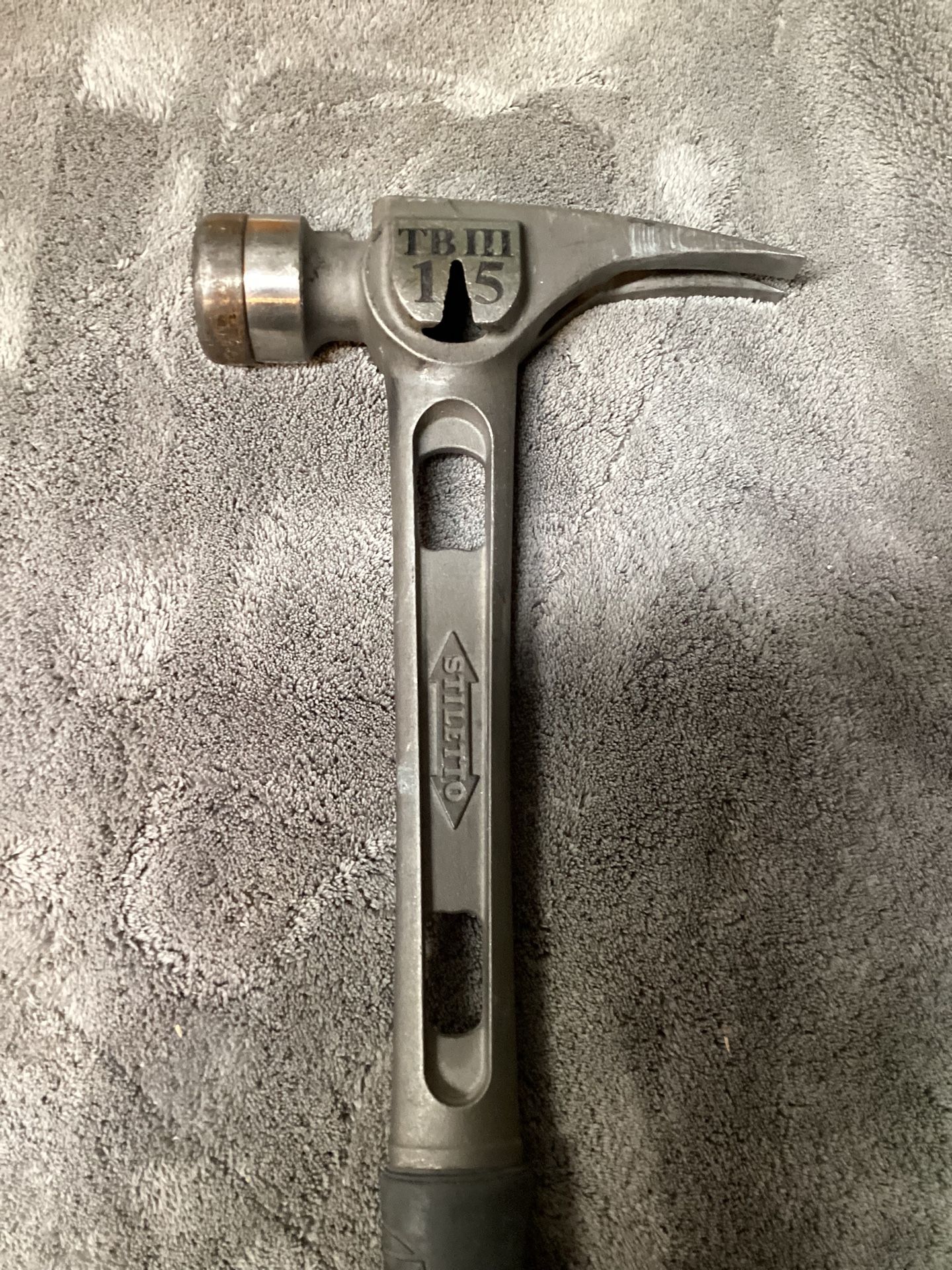 Stiletto TRI III Bone 15oz for Sale in Port Orchard, WA - OfferUp