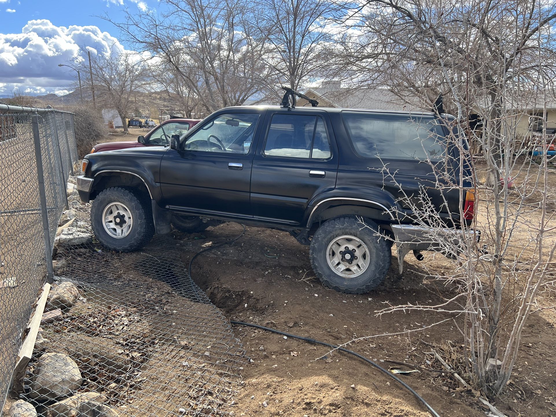 1992 Toyota 4Runner for Sale in Victorville, CA - OfferUp