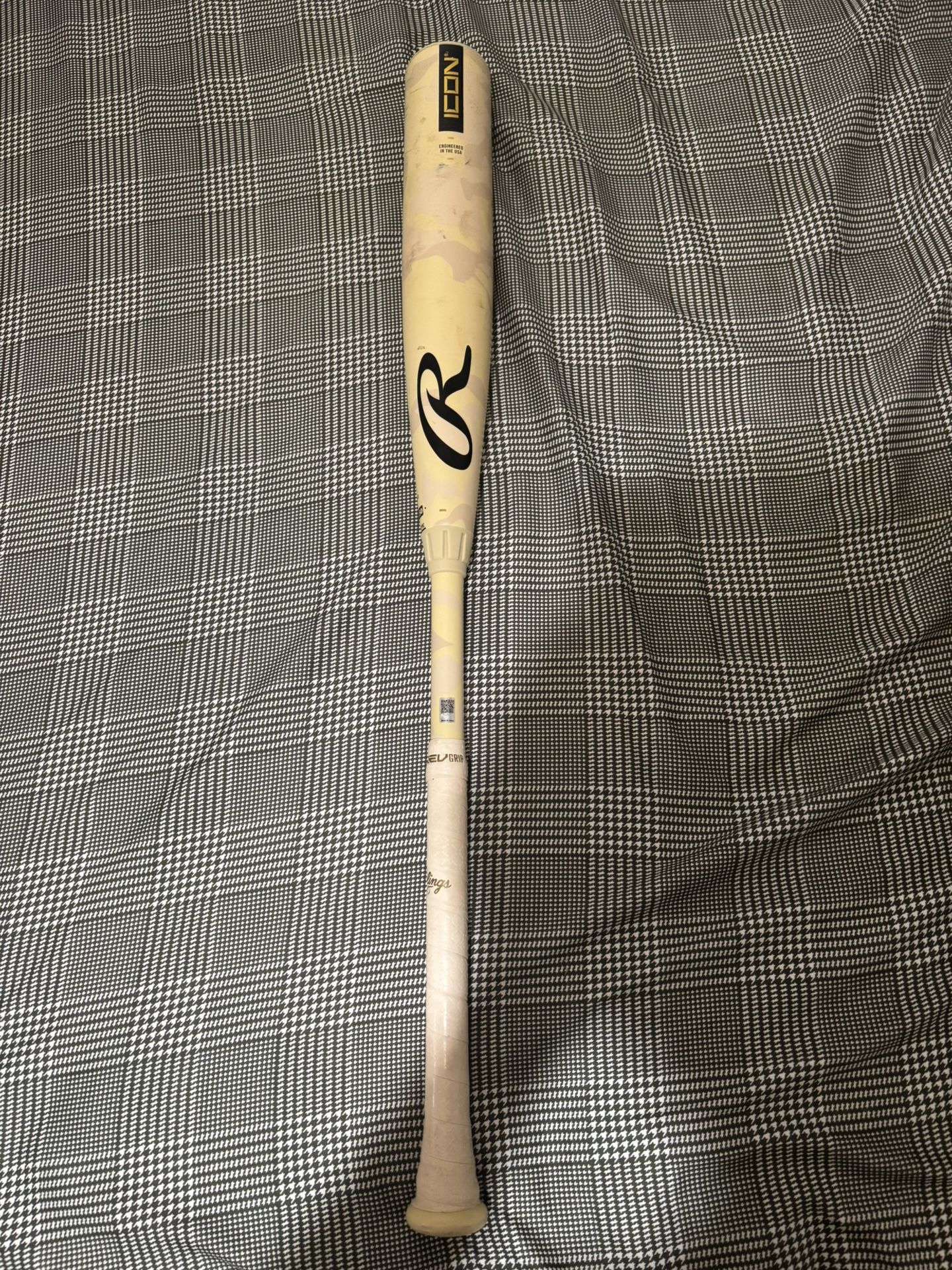 2025 Rawlings Icon bbcor Bat 31 Inch for Sale in Riverside, CA - OfferUp