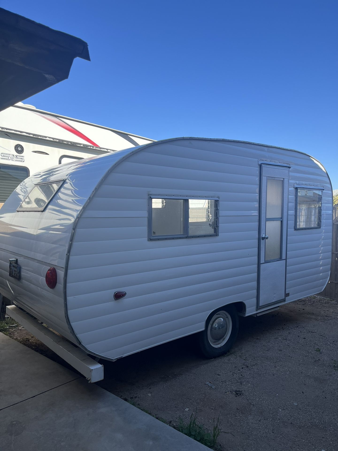 1973 Cardinal Trailer for Sale in Glendale, AZ - OfferUp