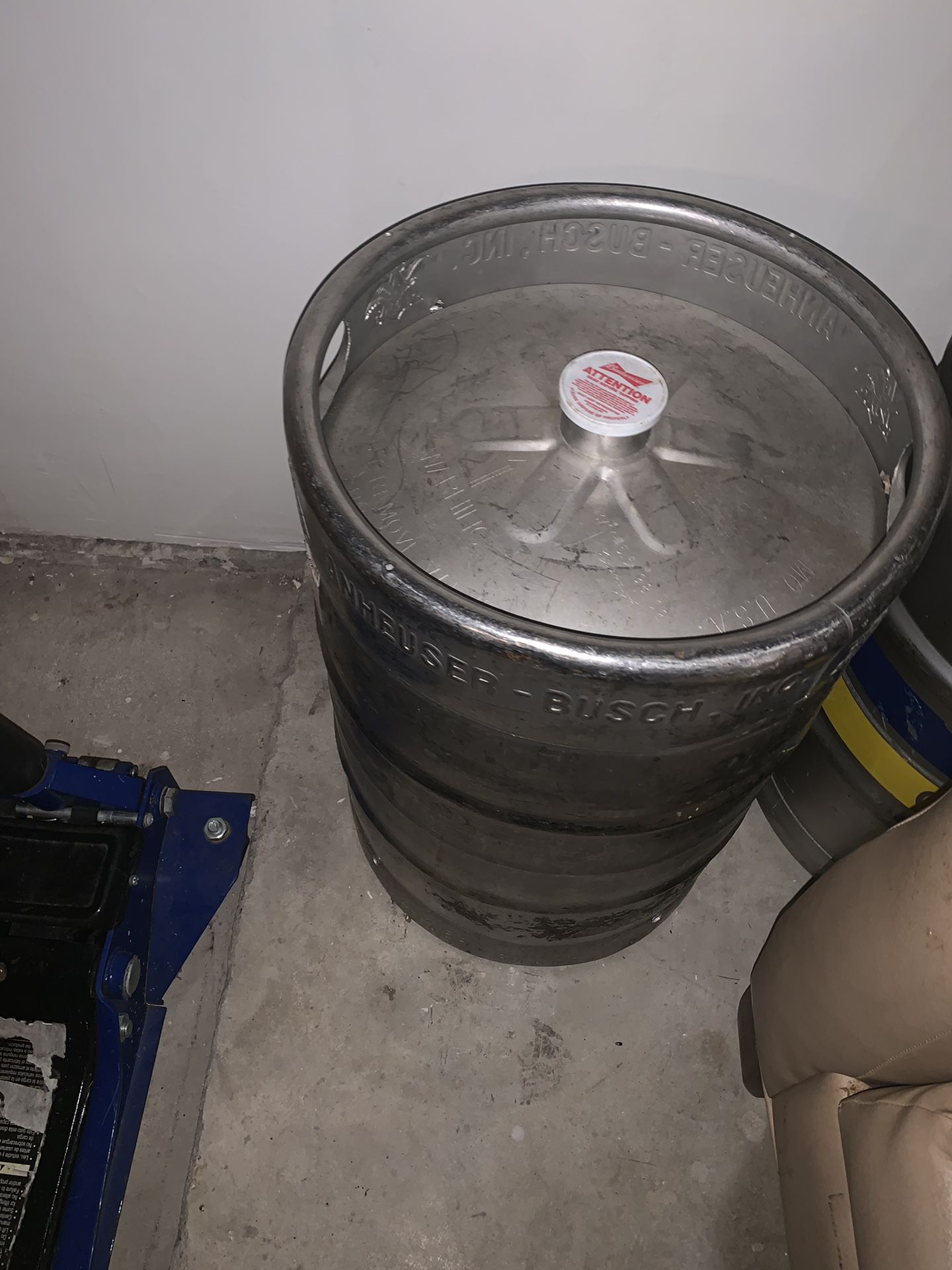 Keg for Sale in Houston, TX - OfferUp