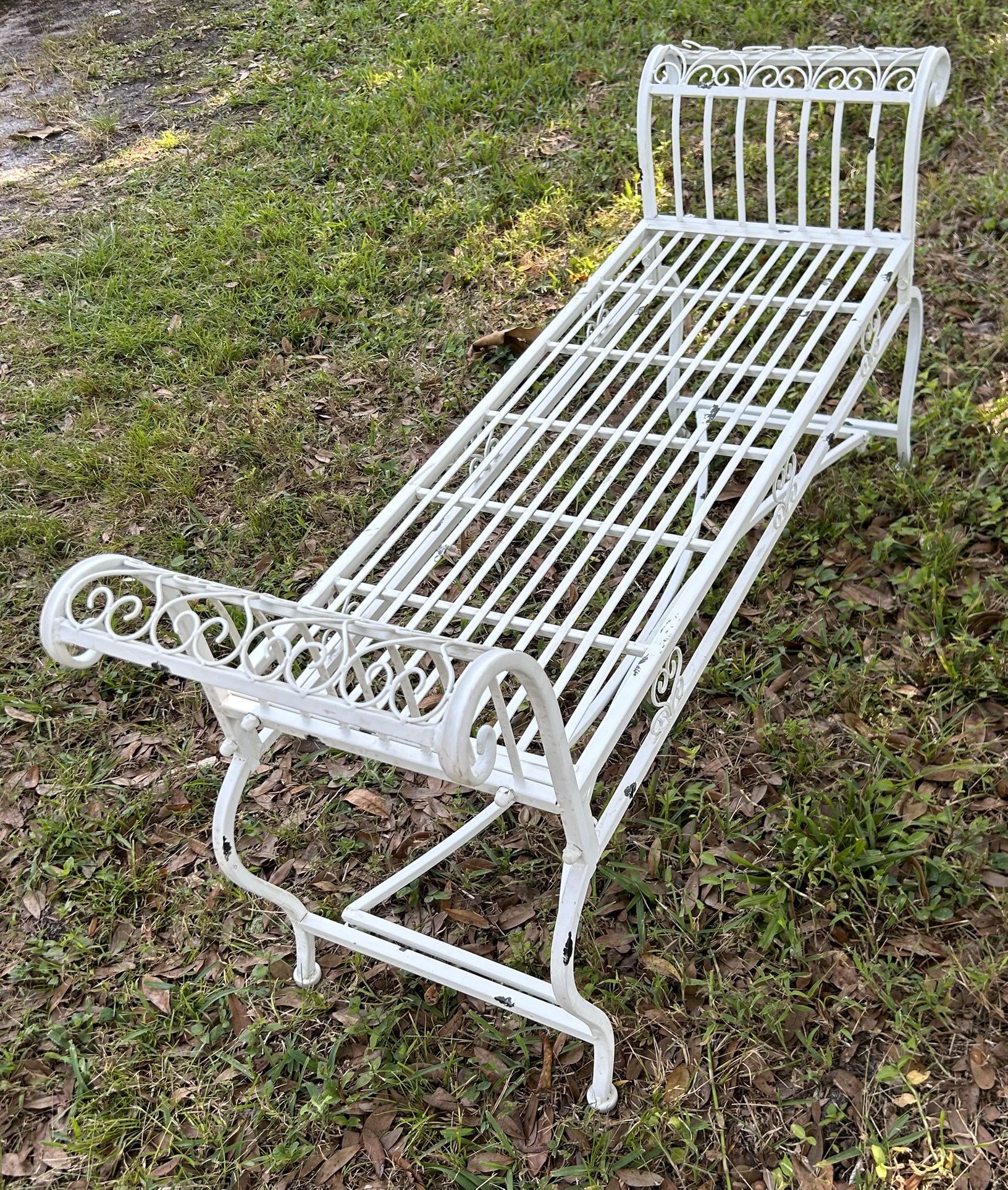 Savevieh Brielle Outdoor Garden Bench for Sale in Boca Raton, FL - OfferUp