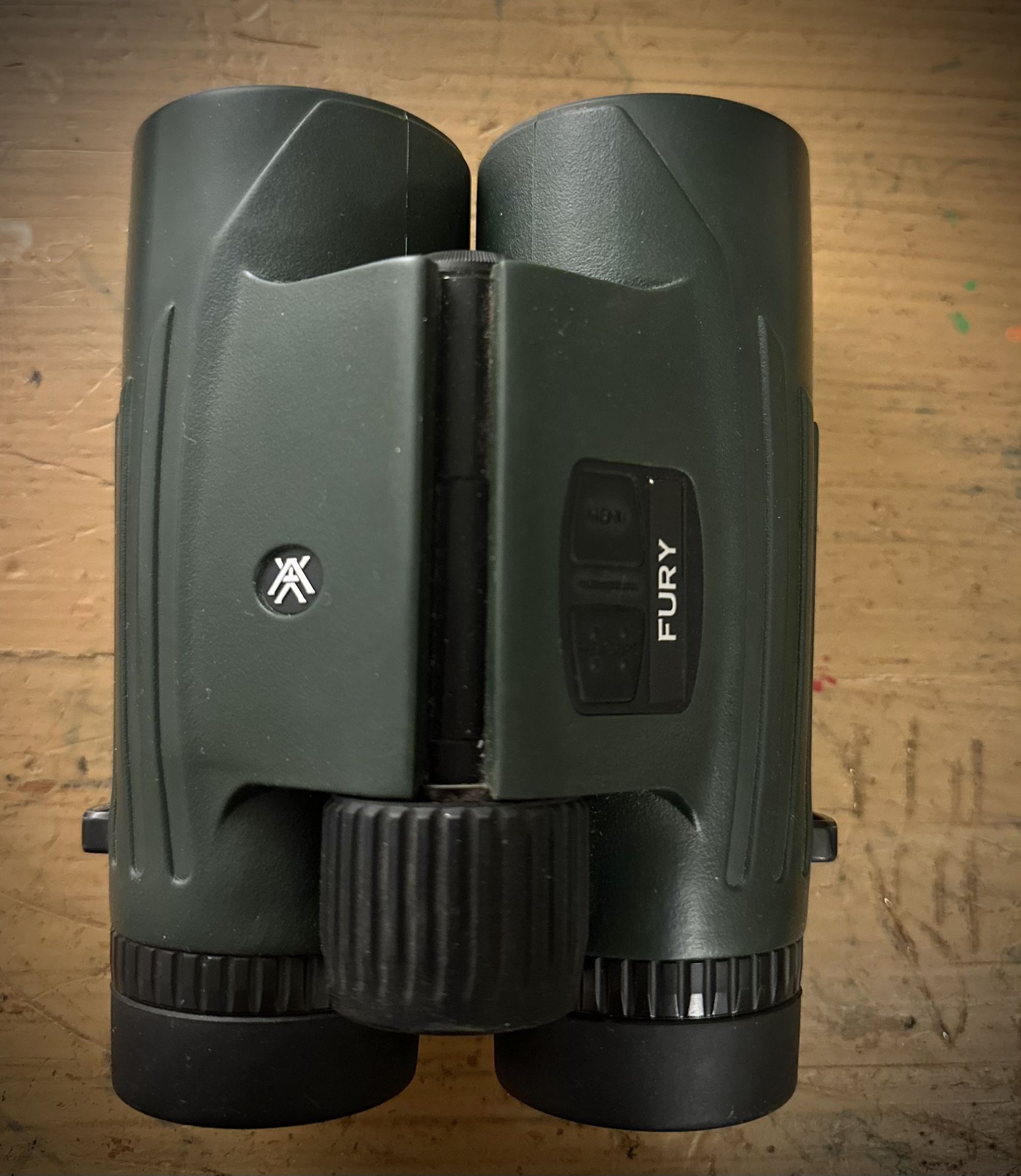 10x42 Fury Vortex Binoculars for Sale in Peridot, AZ - OfferUp