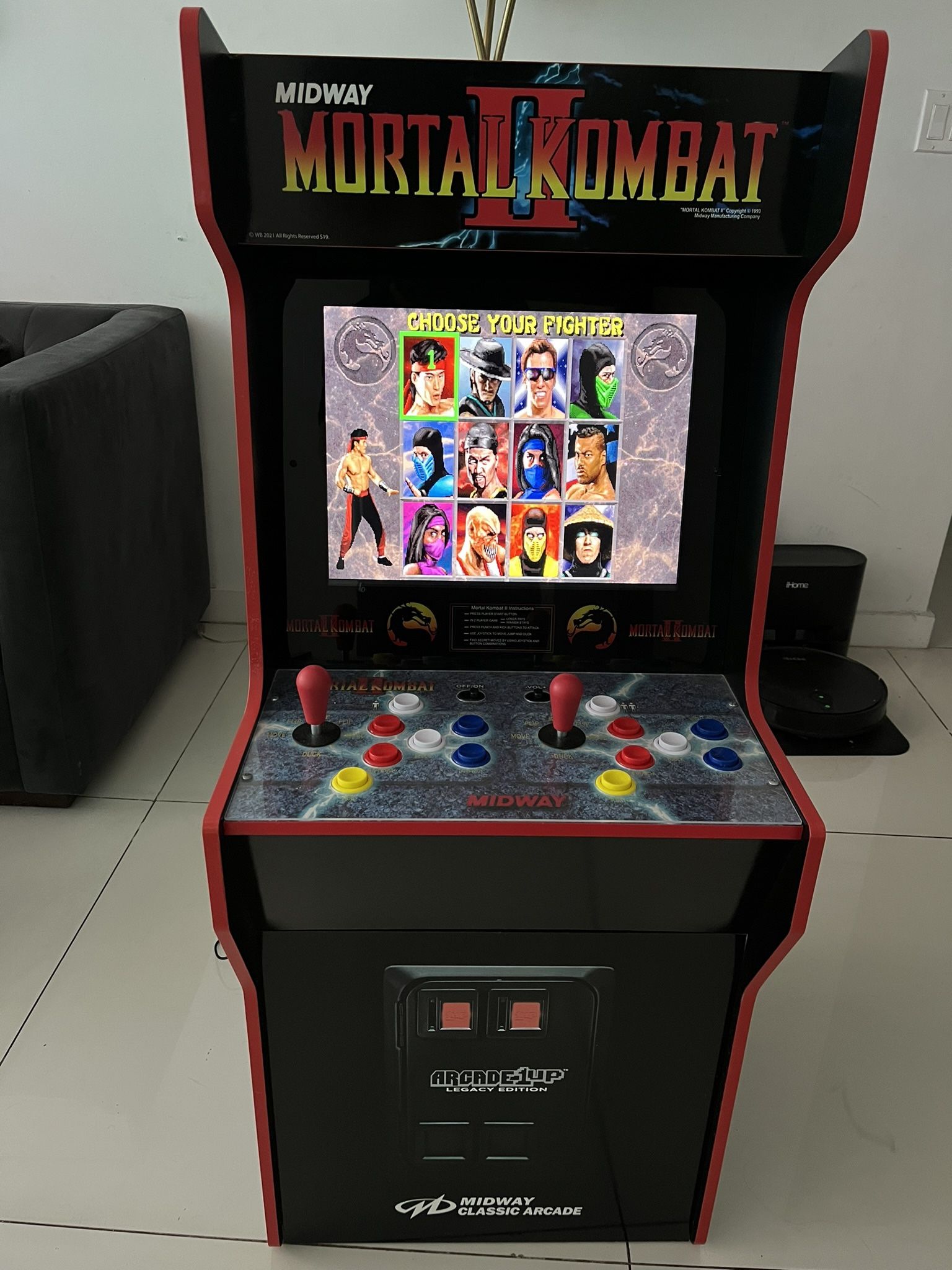 1-Up Arcade for Sale in Miami, FL - OfferUp