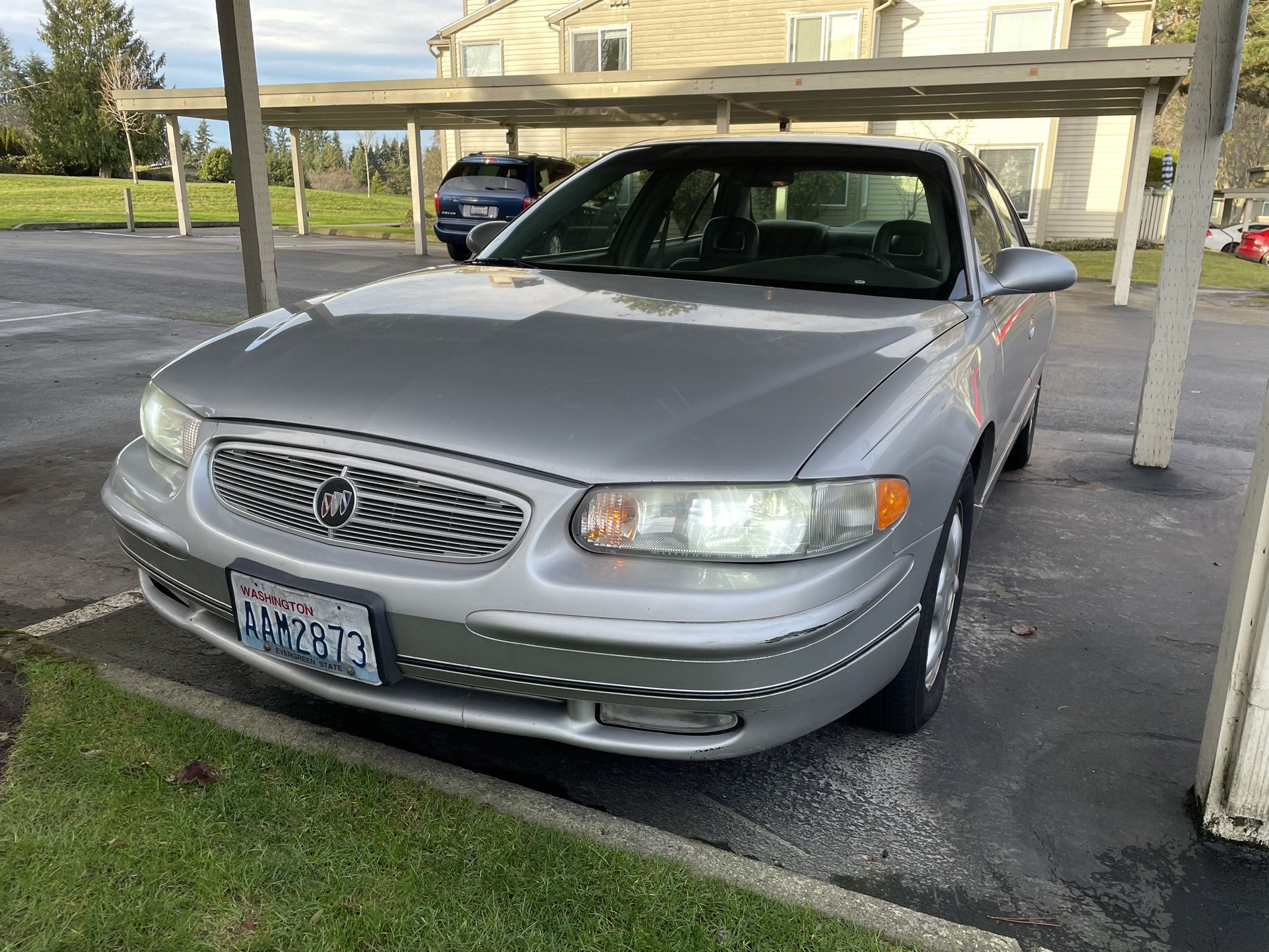 2003 Buick Regal for Sale in Lynnwood, WA - OfferUp