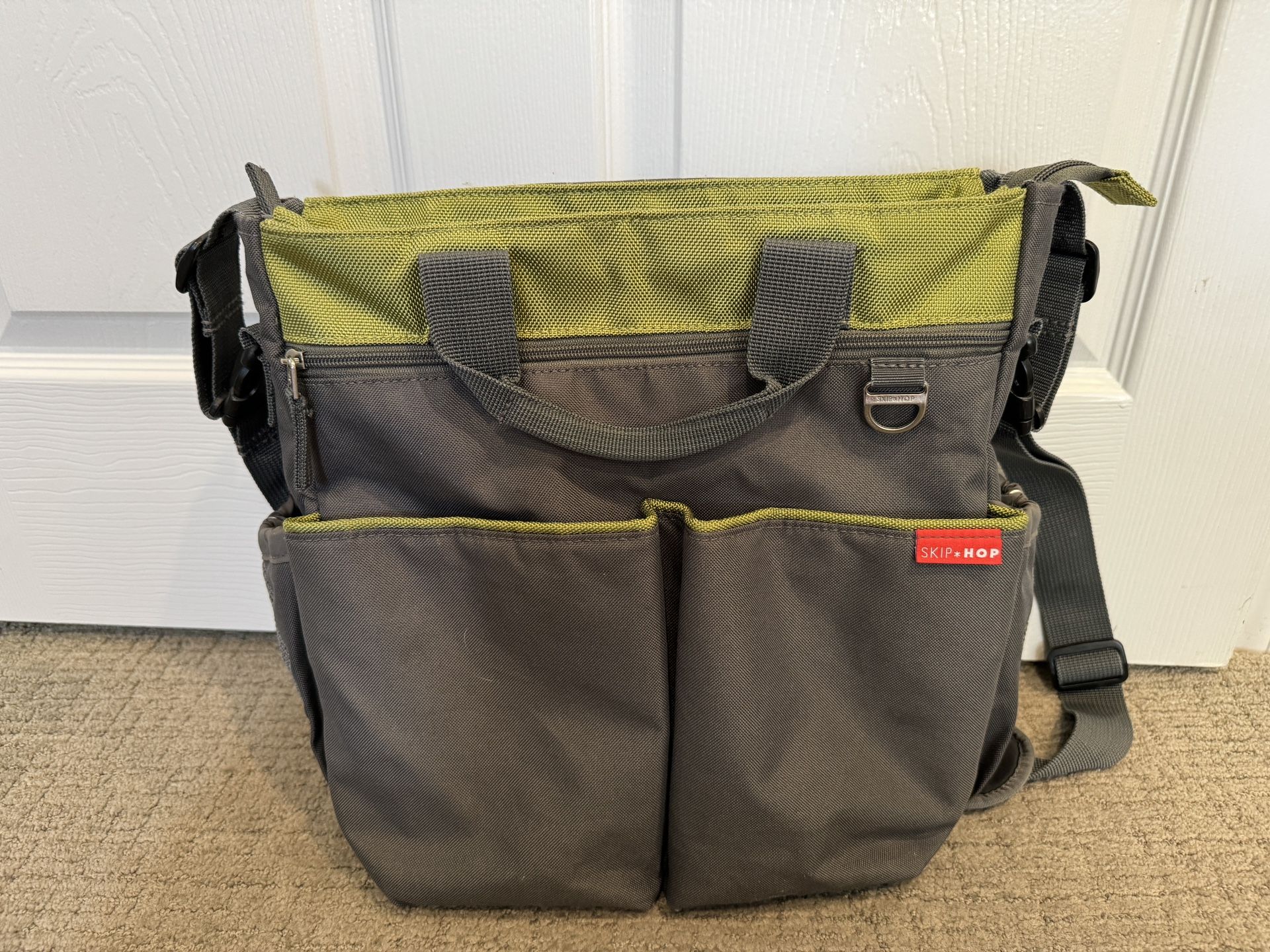Skip Hop Diaper Bag for Sale in Irvine, CA - OfferUp