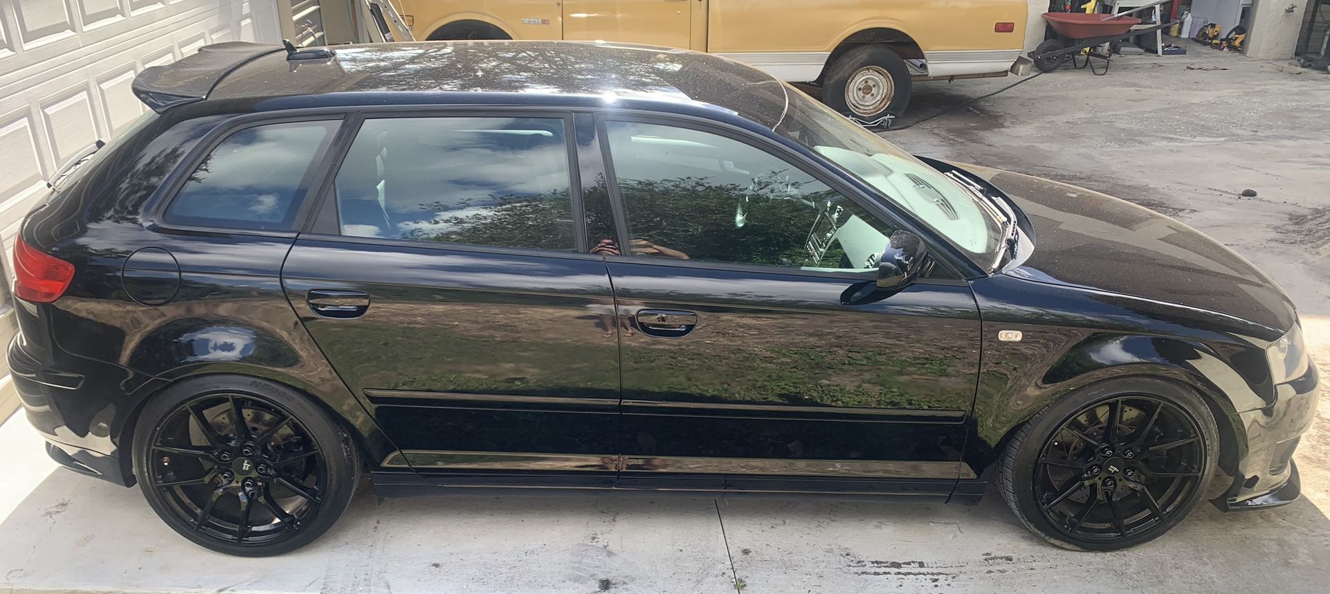 2006 Audi A3 for Sale in Lakeland, FL - OfferUp