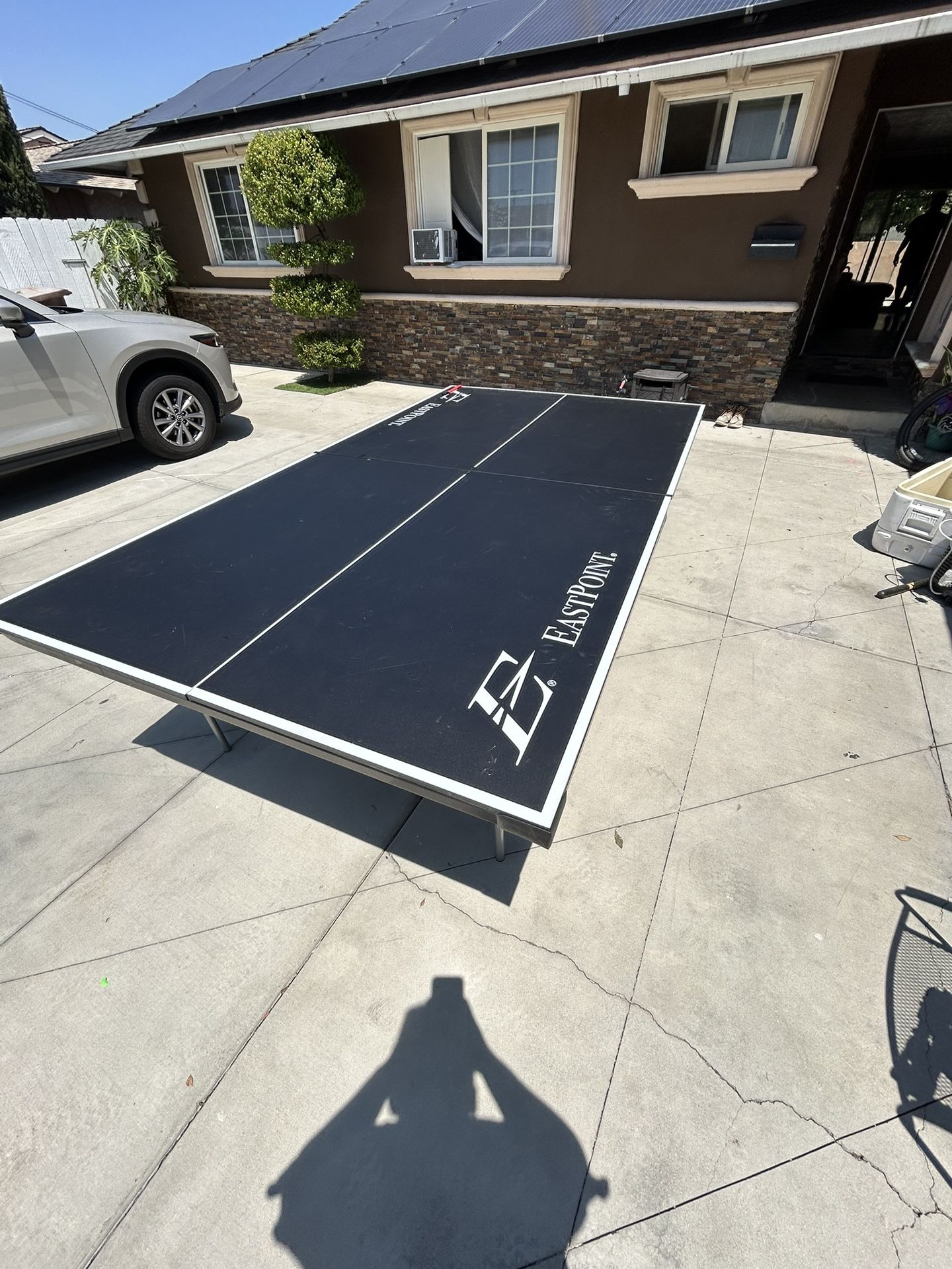 East point Ping Pong Table for Sale in Anaheim, CA - OfferUp