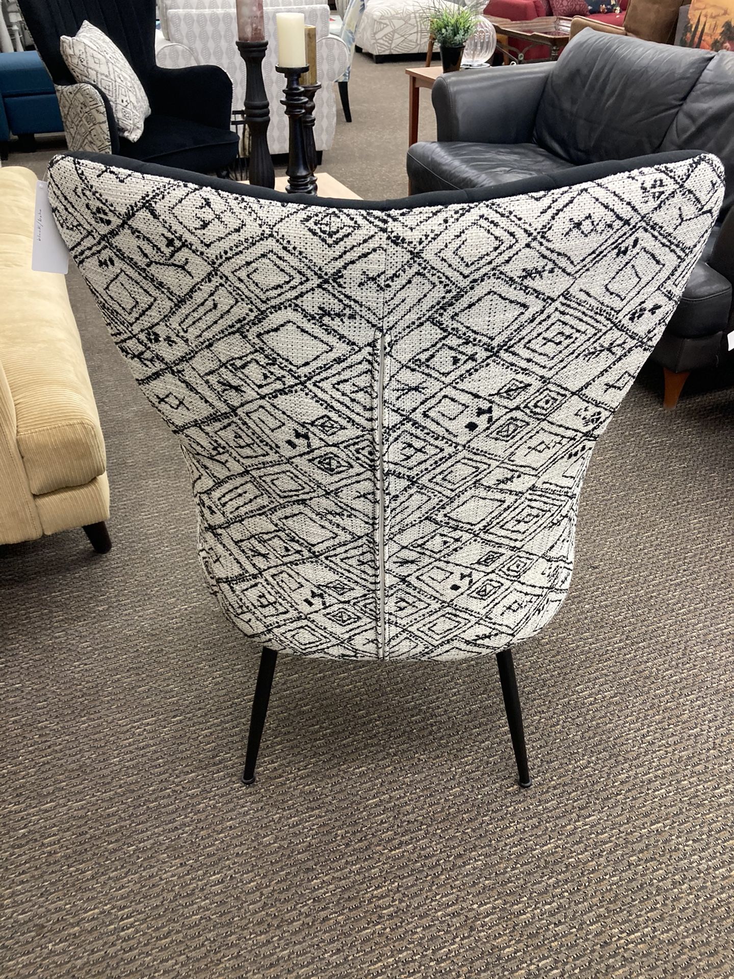 New Boho Chair for Sale in Vancouver, WA - OfferUp